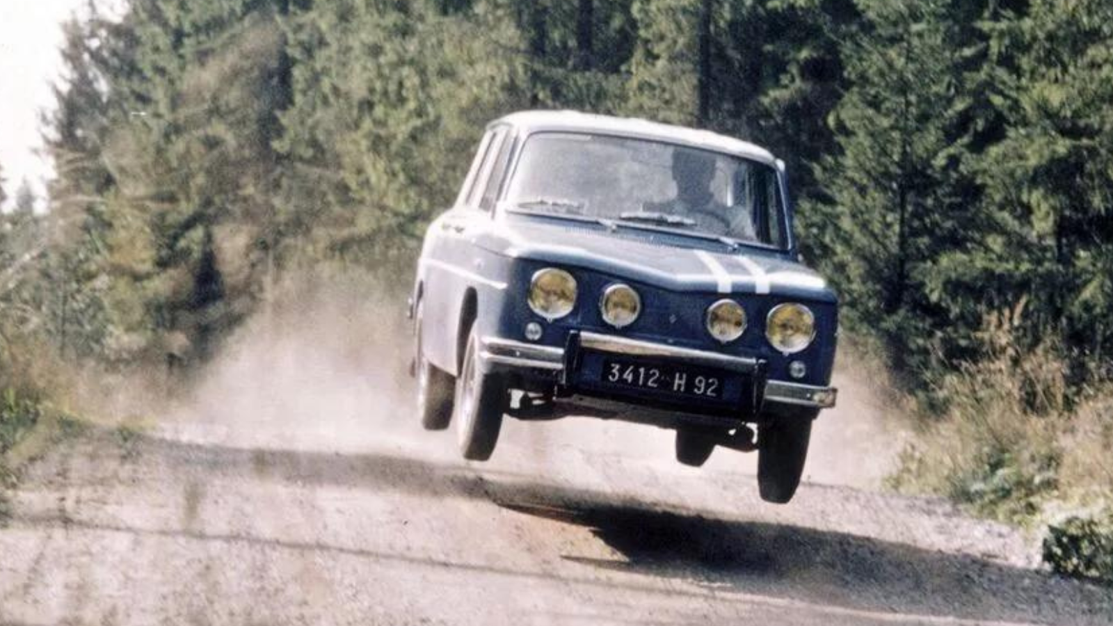 12 tuners embraced by car makers | Classic & Sports Car