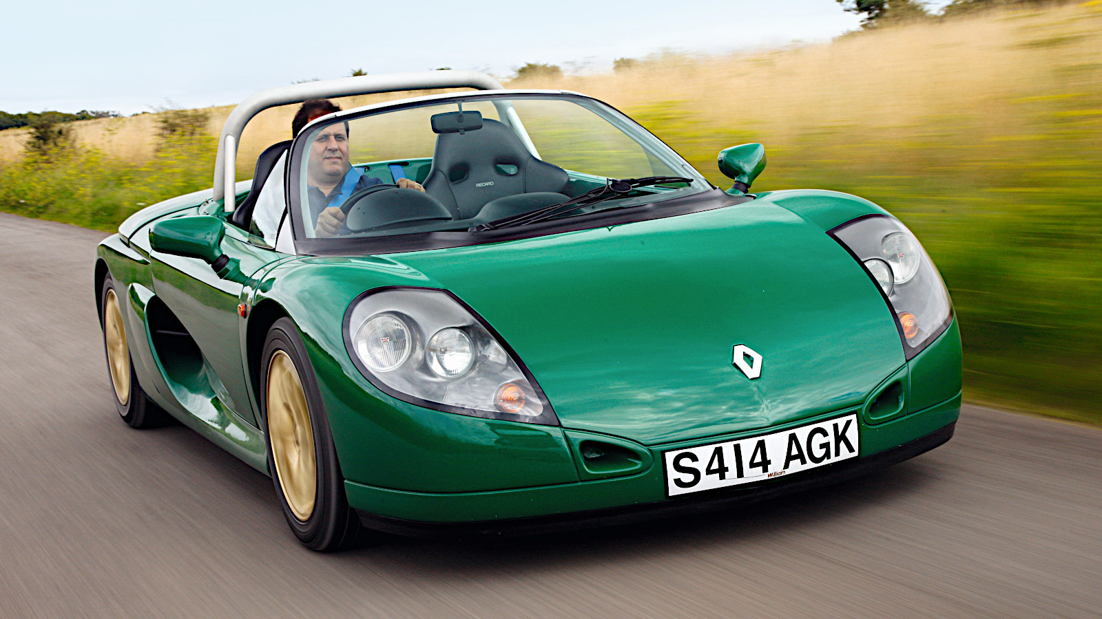 30 times French car makers got it right | Classic & Sports Car