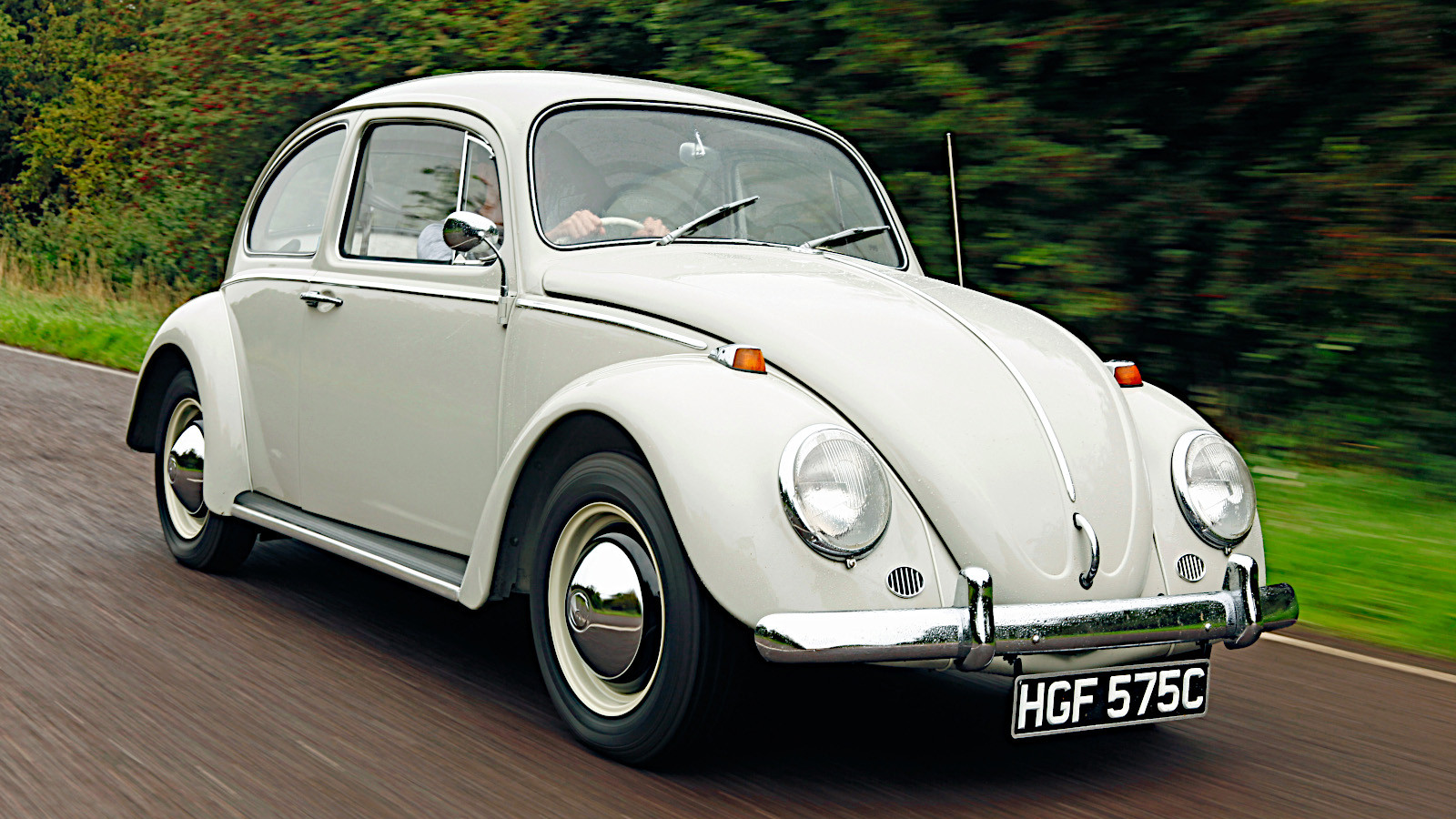 16 retro cars and their classic inspirations | Classic & Sports Car