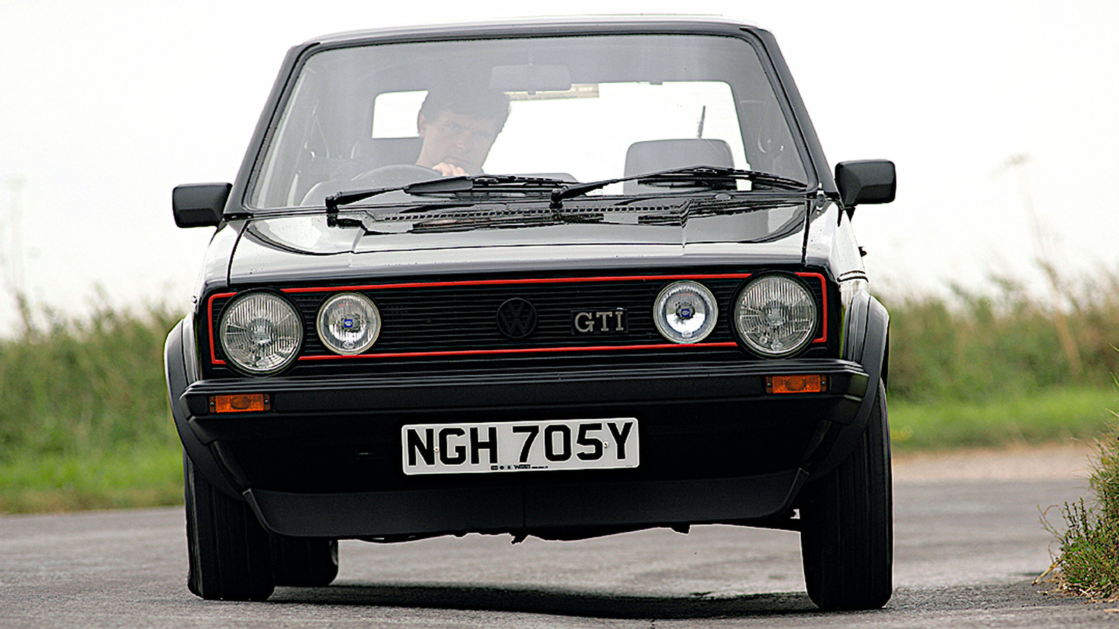 30 cars built in Mexico | Classic & Sports Car