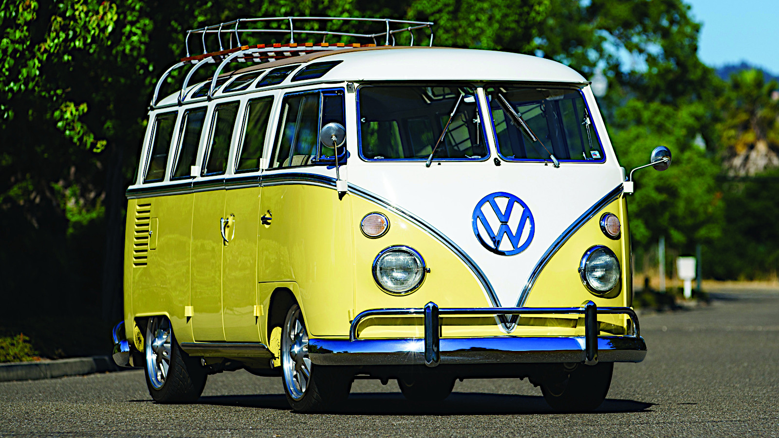 30 wonderfully utilitarian classic cars | Classic & Sports Car