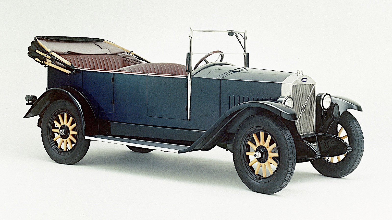 First models from 29 of the biggest car makers | Classic & Sports Car