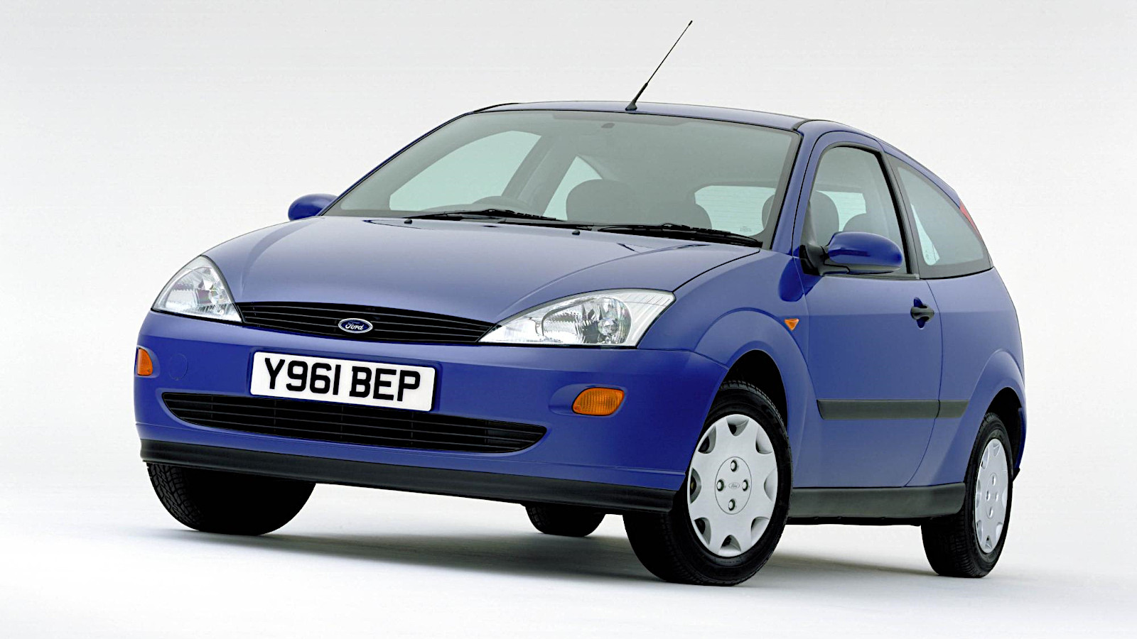 30 times Ford hit the nail on the head | Classic & Sports Car