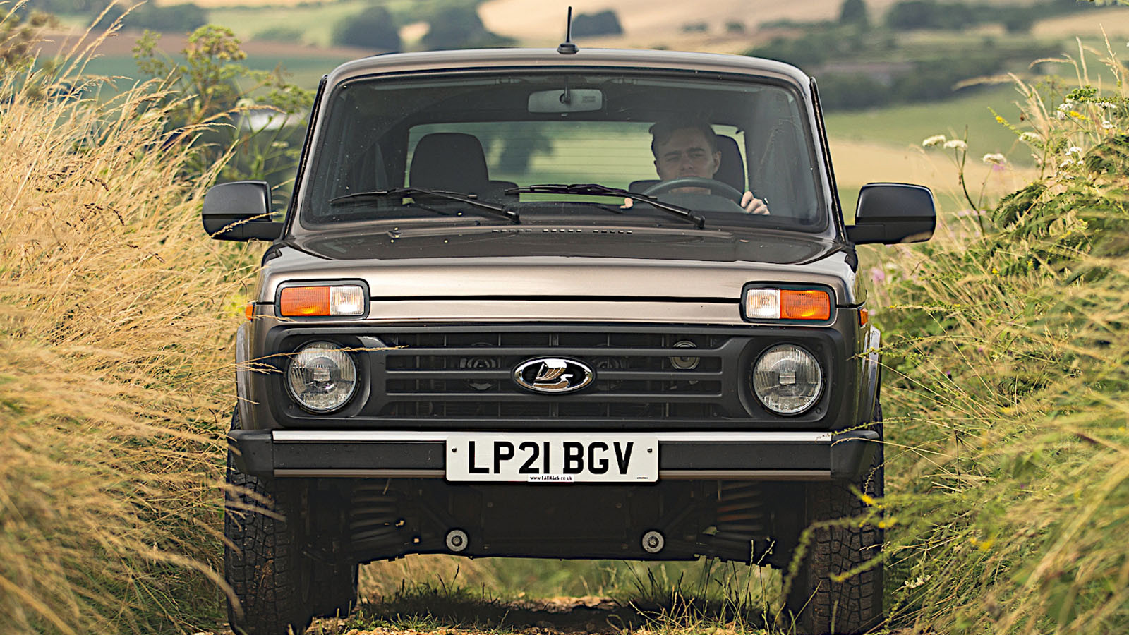 30 classics from Eastern Europe | Classic & Sports Car