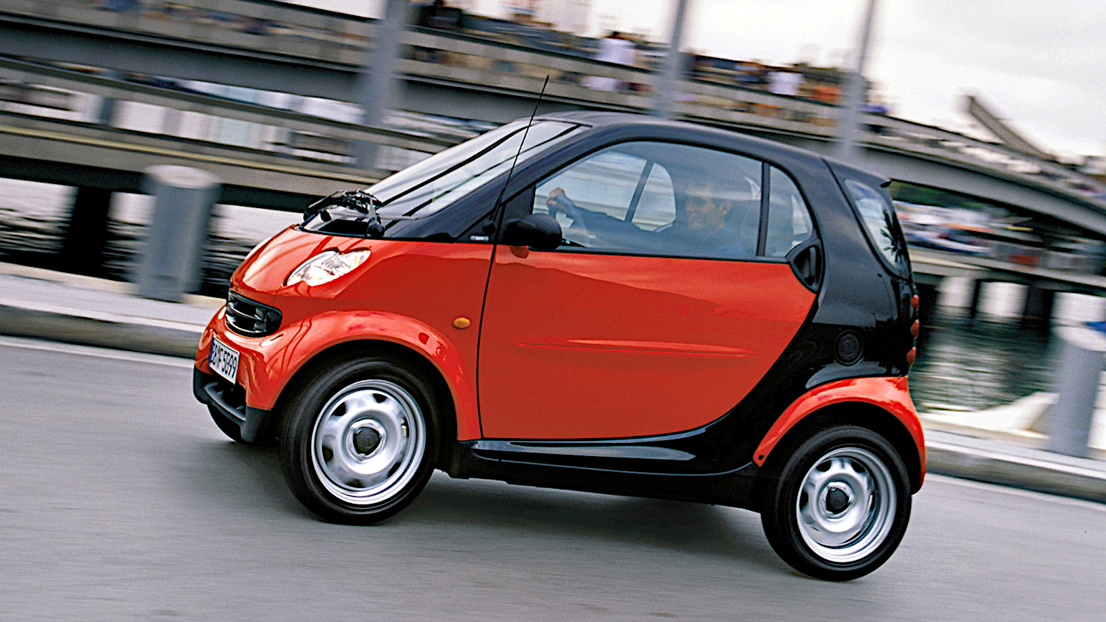 41 three-cylinder classic cars | Classic & Sports Car