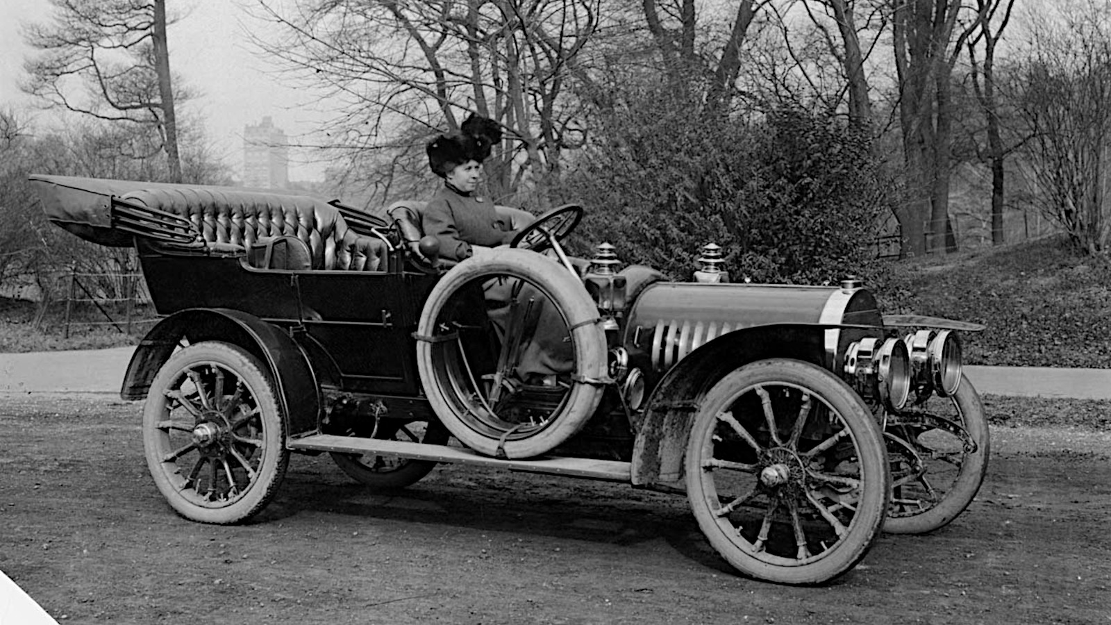 40 US car makers you might not know | Classic & Sports Car