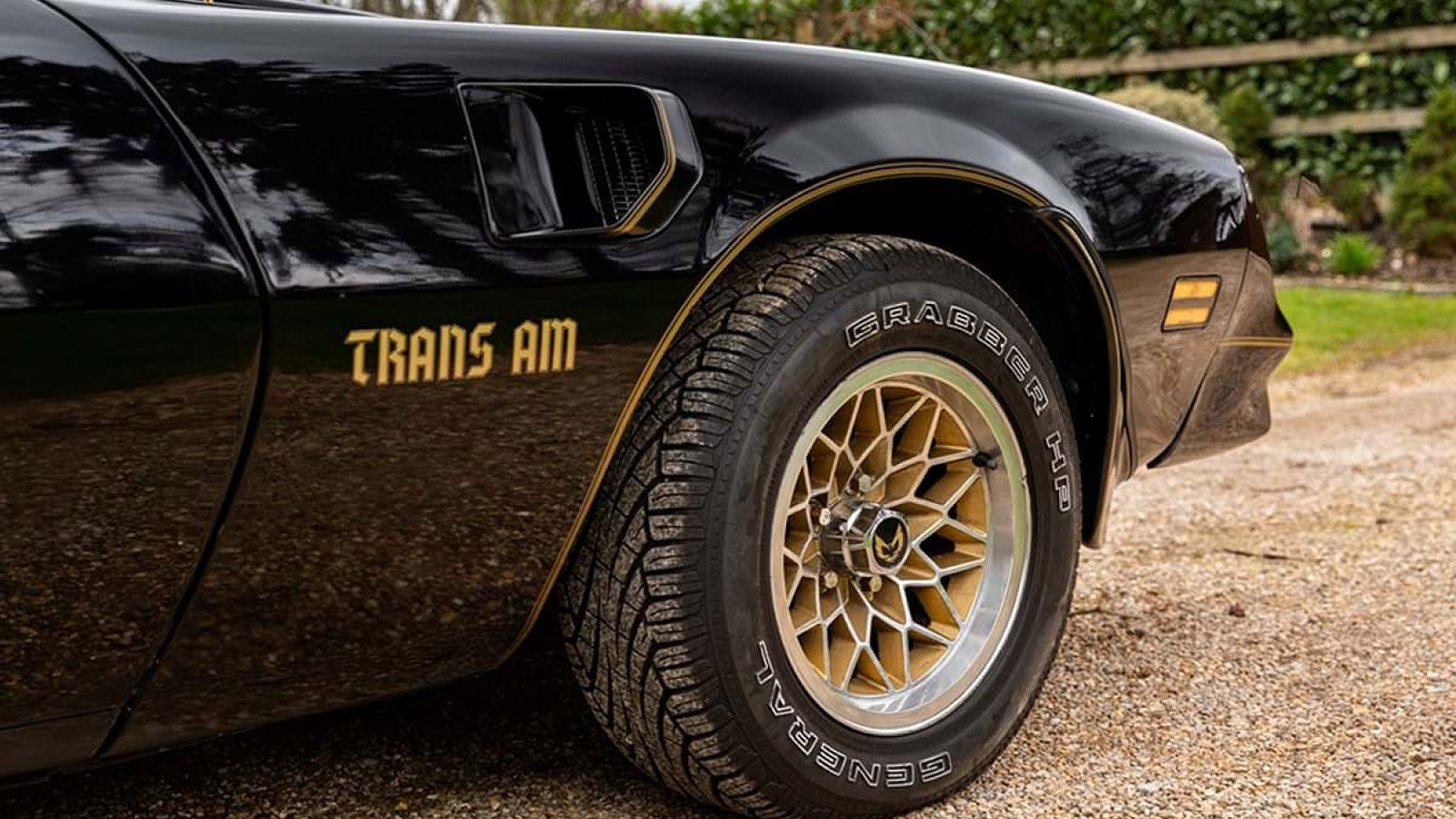 22 classic cars with the best stock wheels | Classic & Sports Car