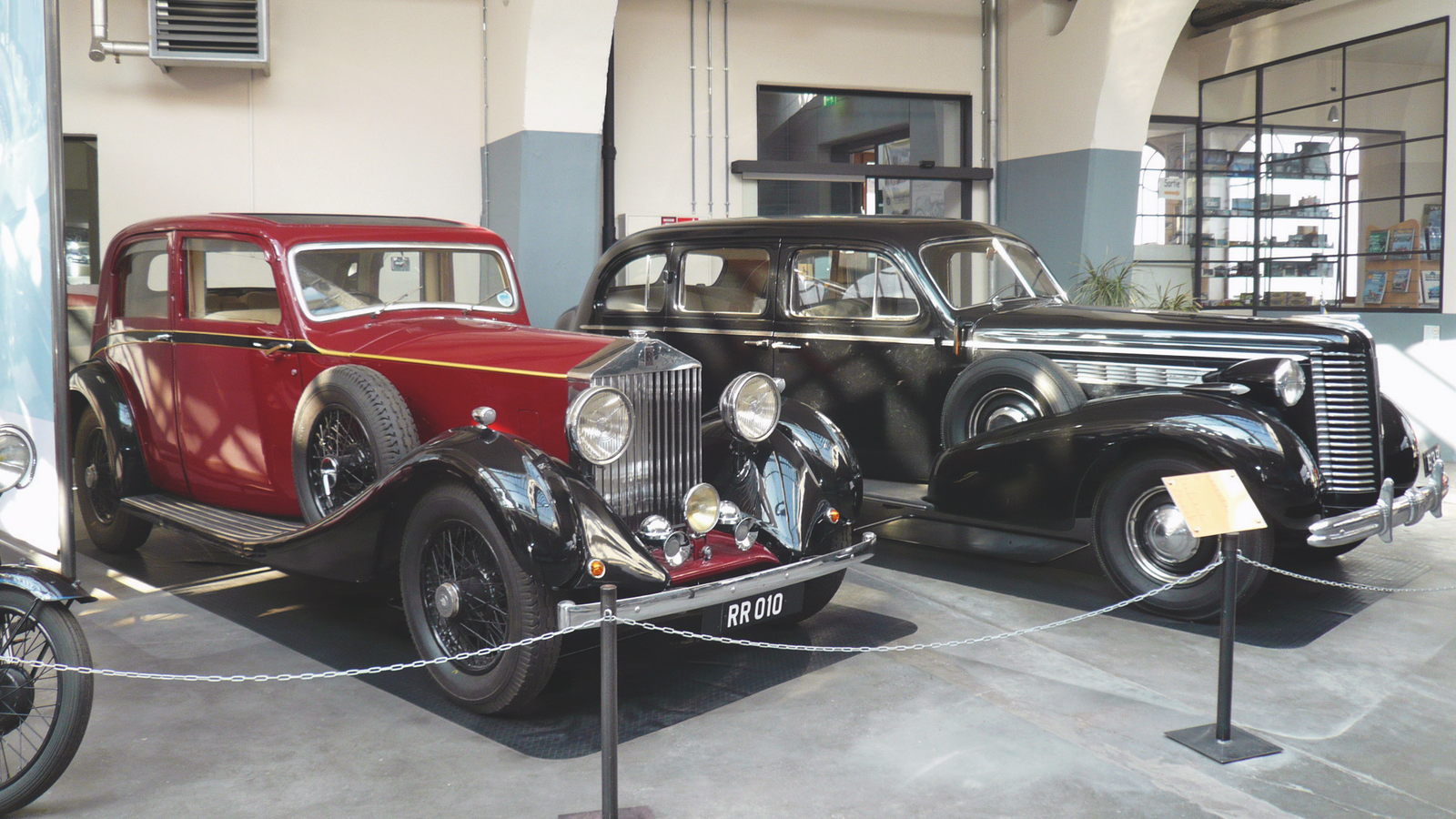 Virtual tour: 49 must-see car museums | Classic & Sports Car