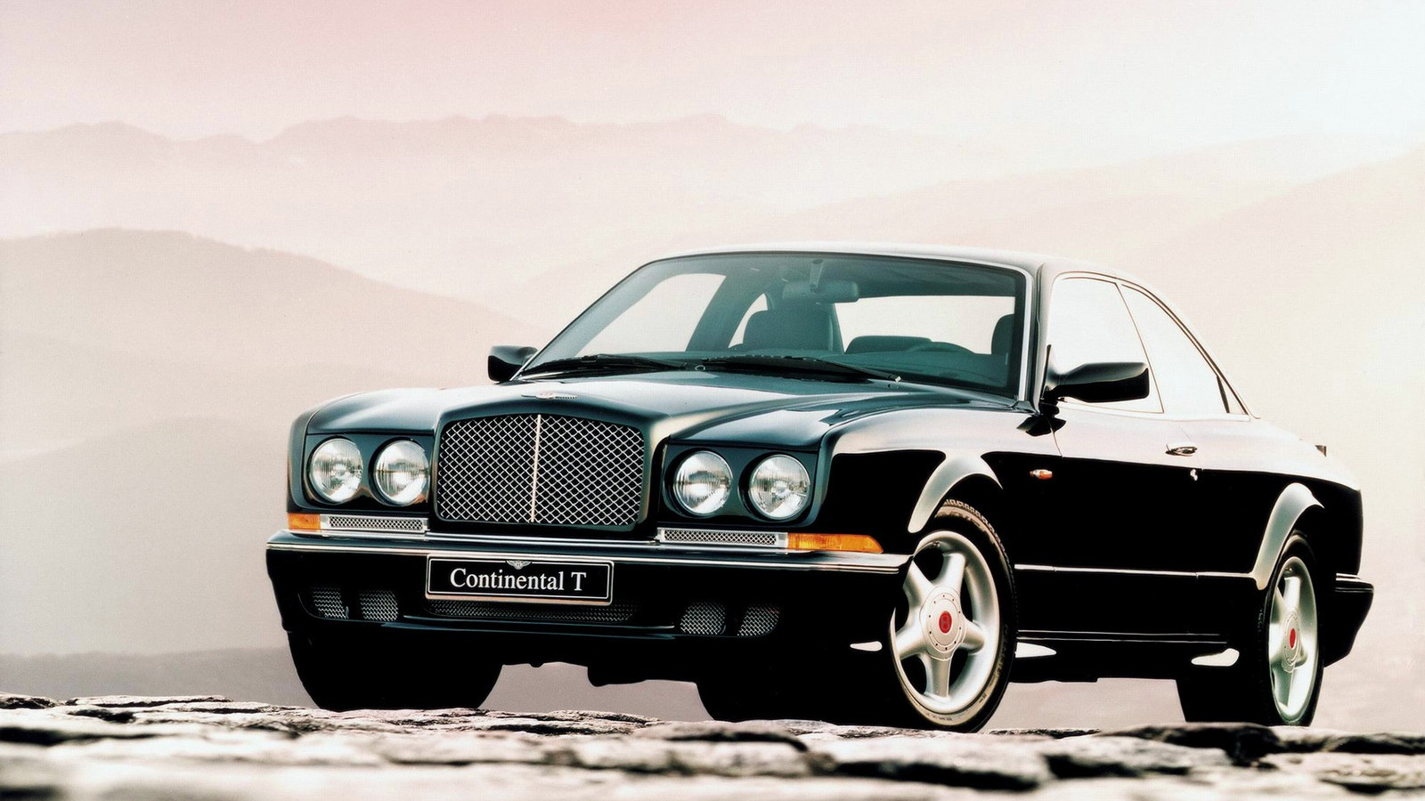 40 of the greatest Bentleys | Classic & Sports Car
