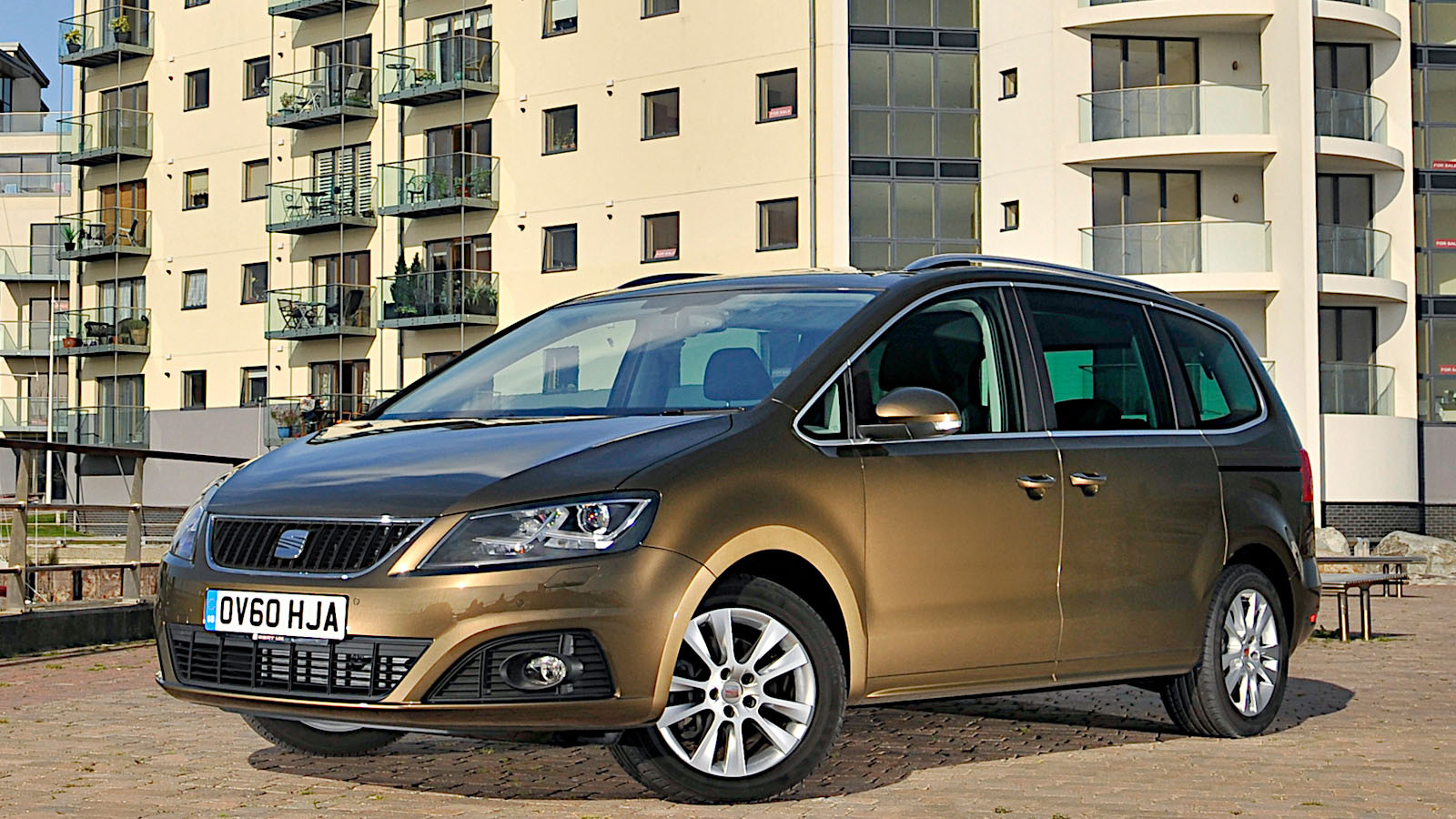 Um olhar sobre a história da Seat | Classic & Sports Car