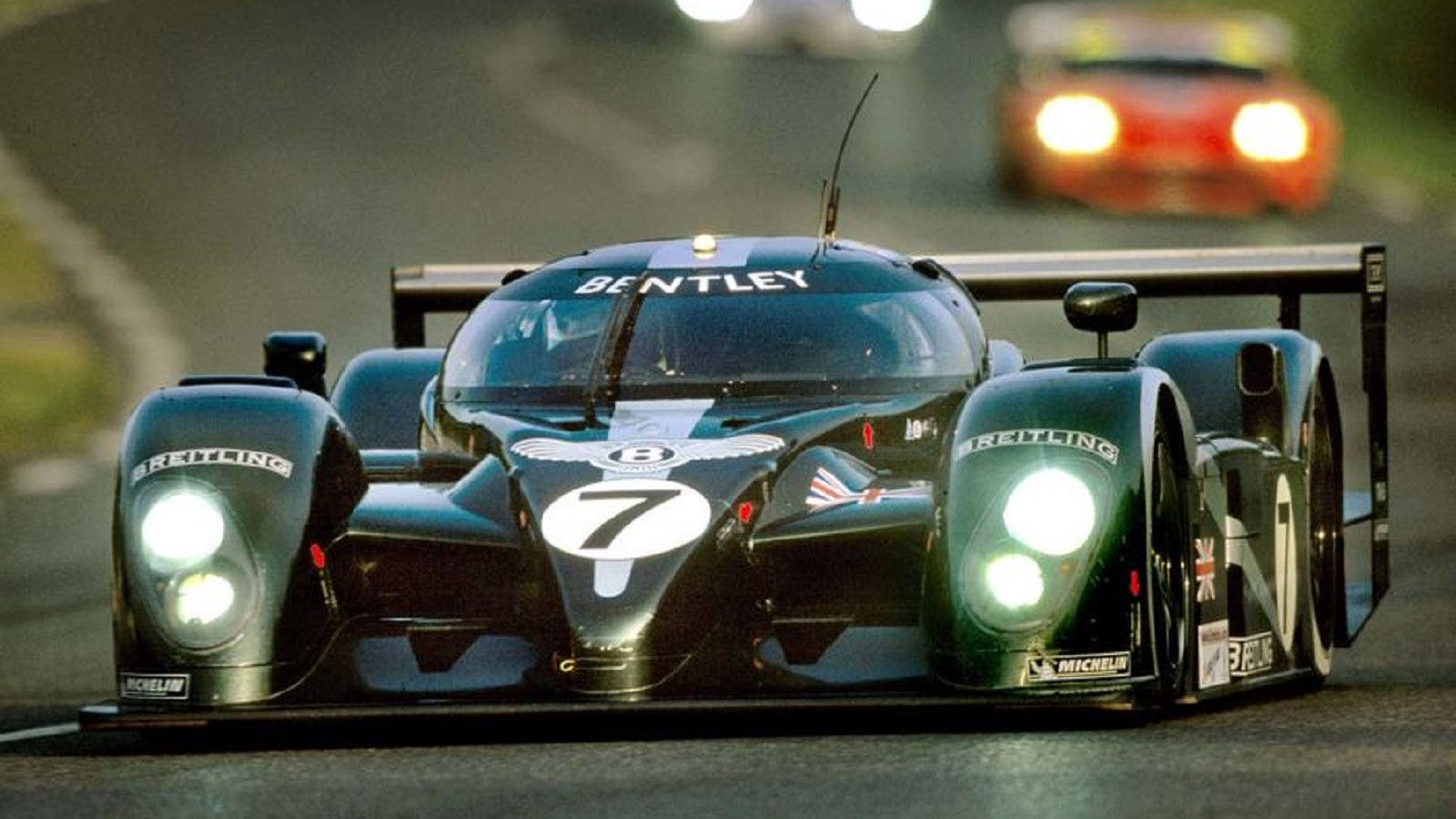 40 of the greatest Bentleys | Classic & Sports Car