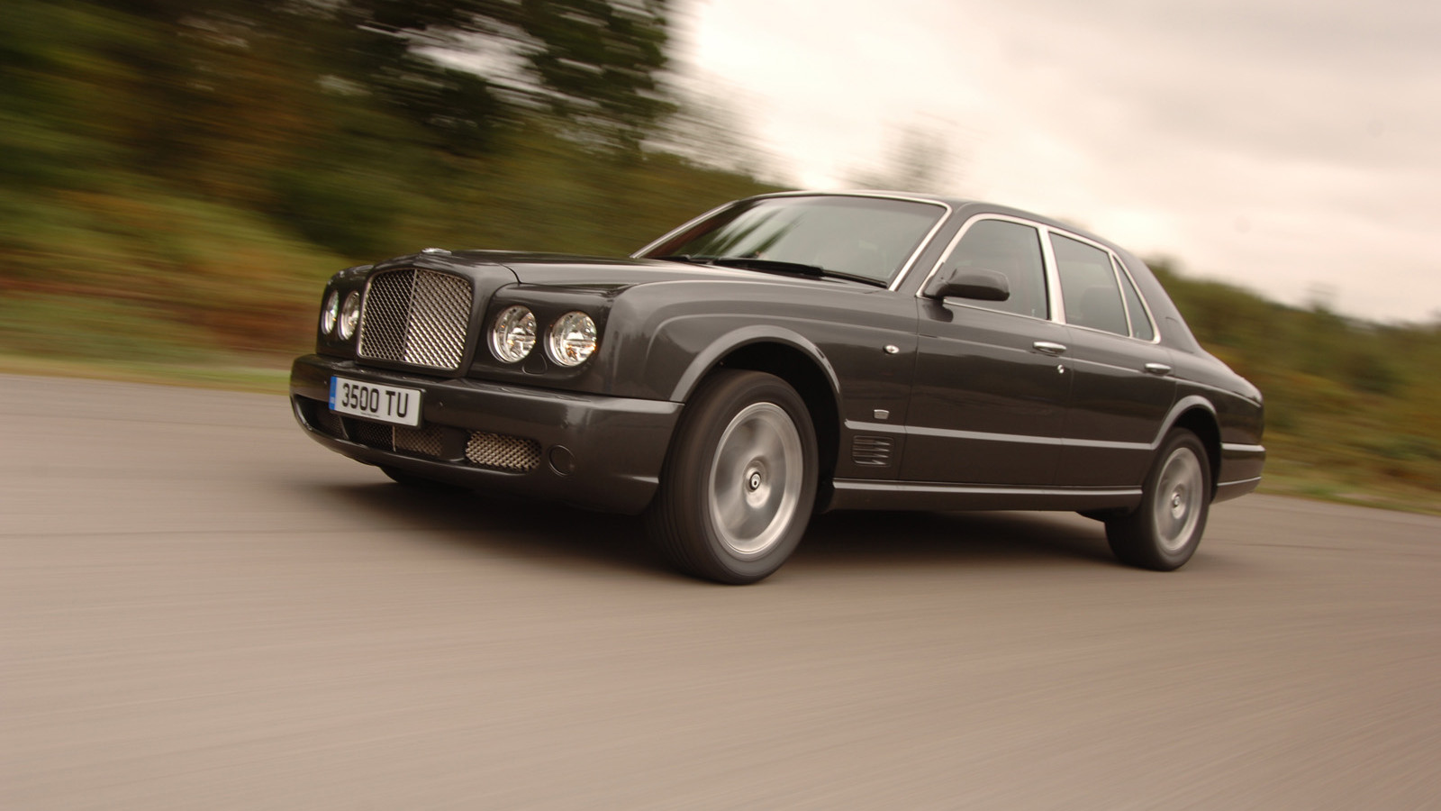 40 of the greatest Bentleys | Classic & Sports Car