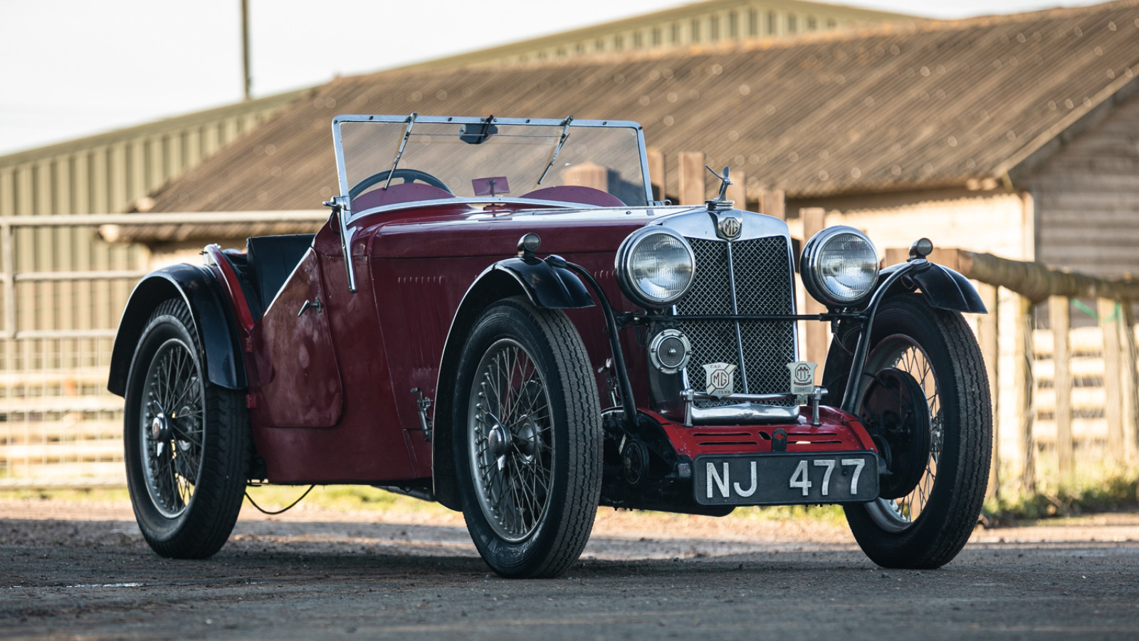25 tempting classics for sale at Race Retro | Classic & Sports Car