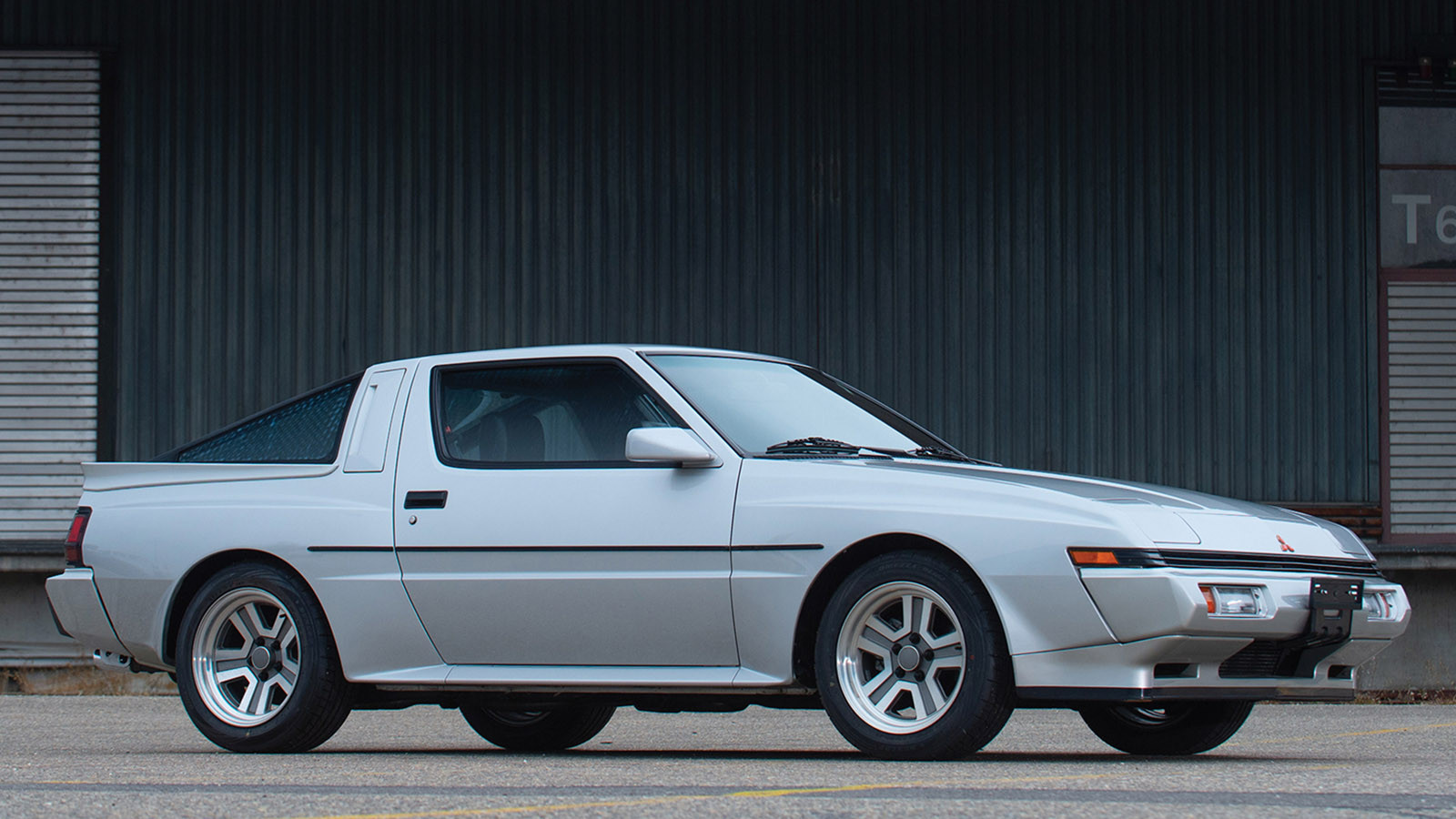 26 brilliant box-arched classics | Classic & Sports Car