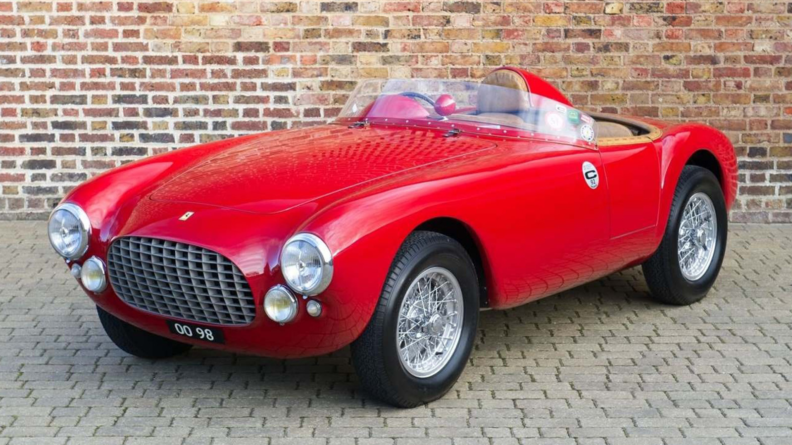 22 der besten Autos von Vignale | Classic & Sports Car