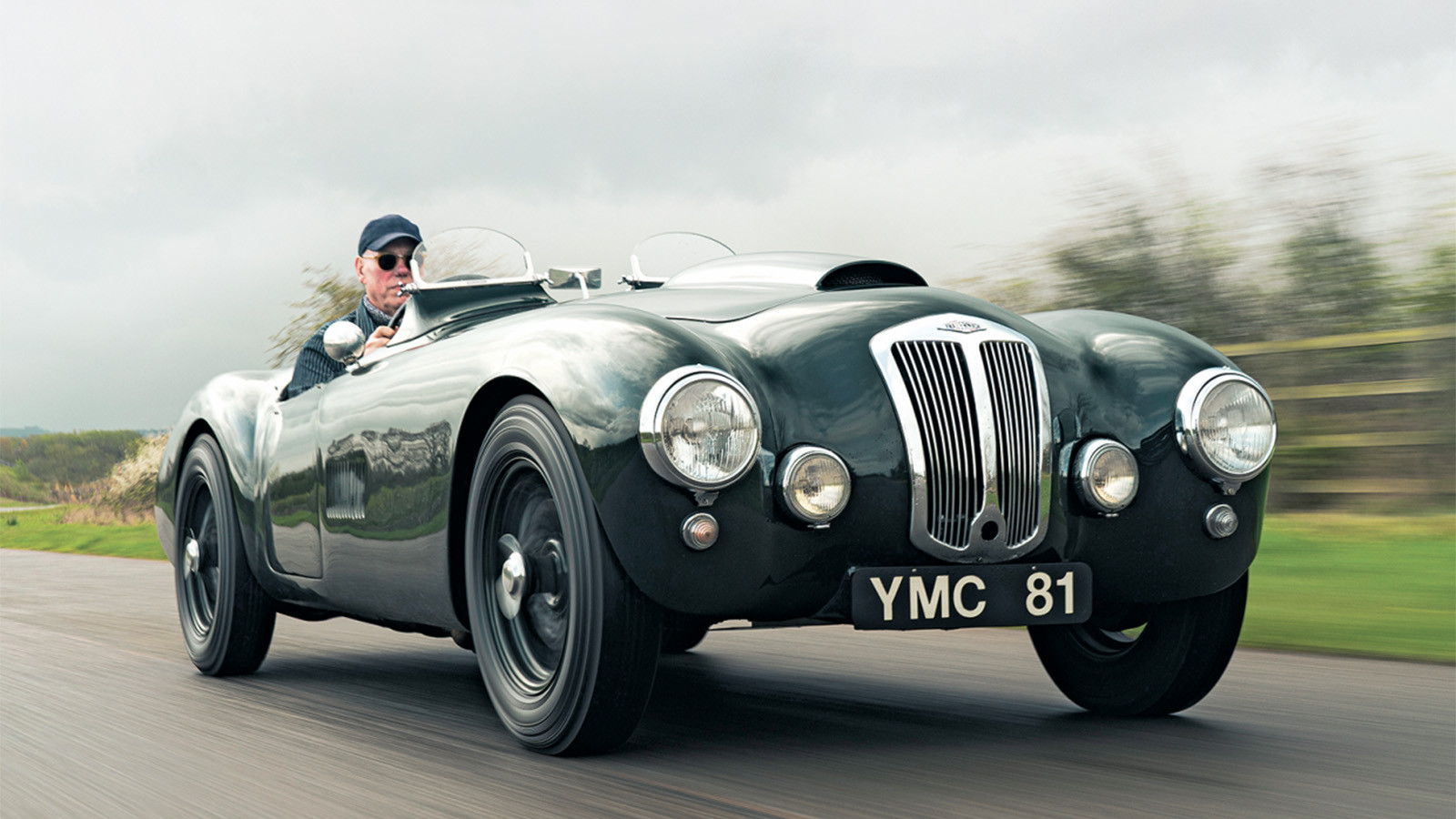 24 coches que comparten nombre con circuitos de carreras | Classic ...