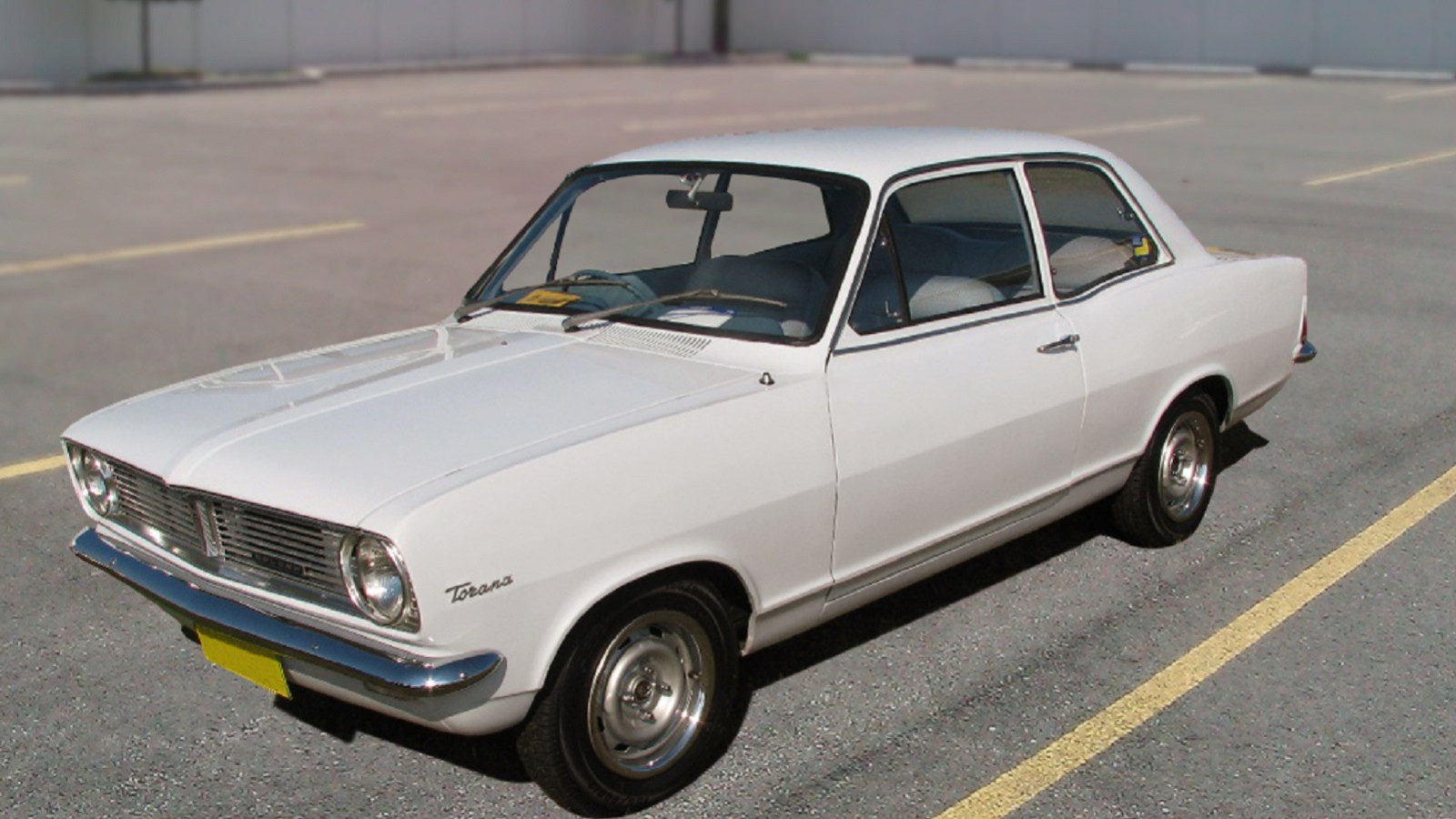 2 for 1? 20 badge-engineered cars | Classic & Sports Car