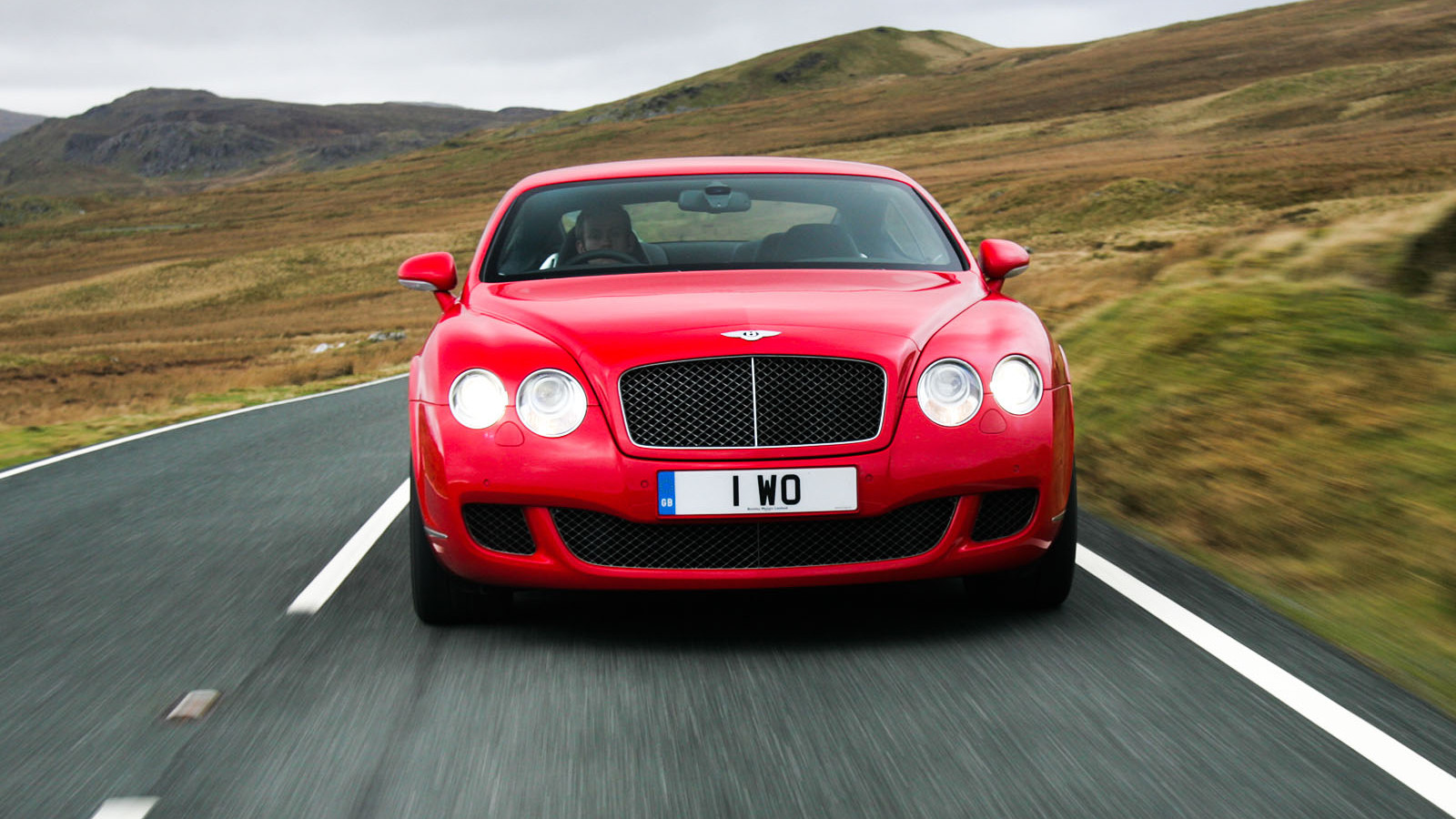 40 brilliant Bentleys | Classic & Sports Car