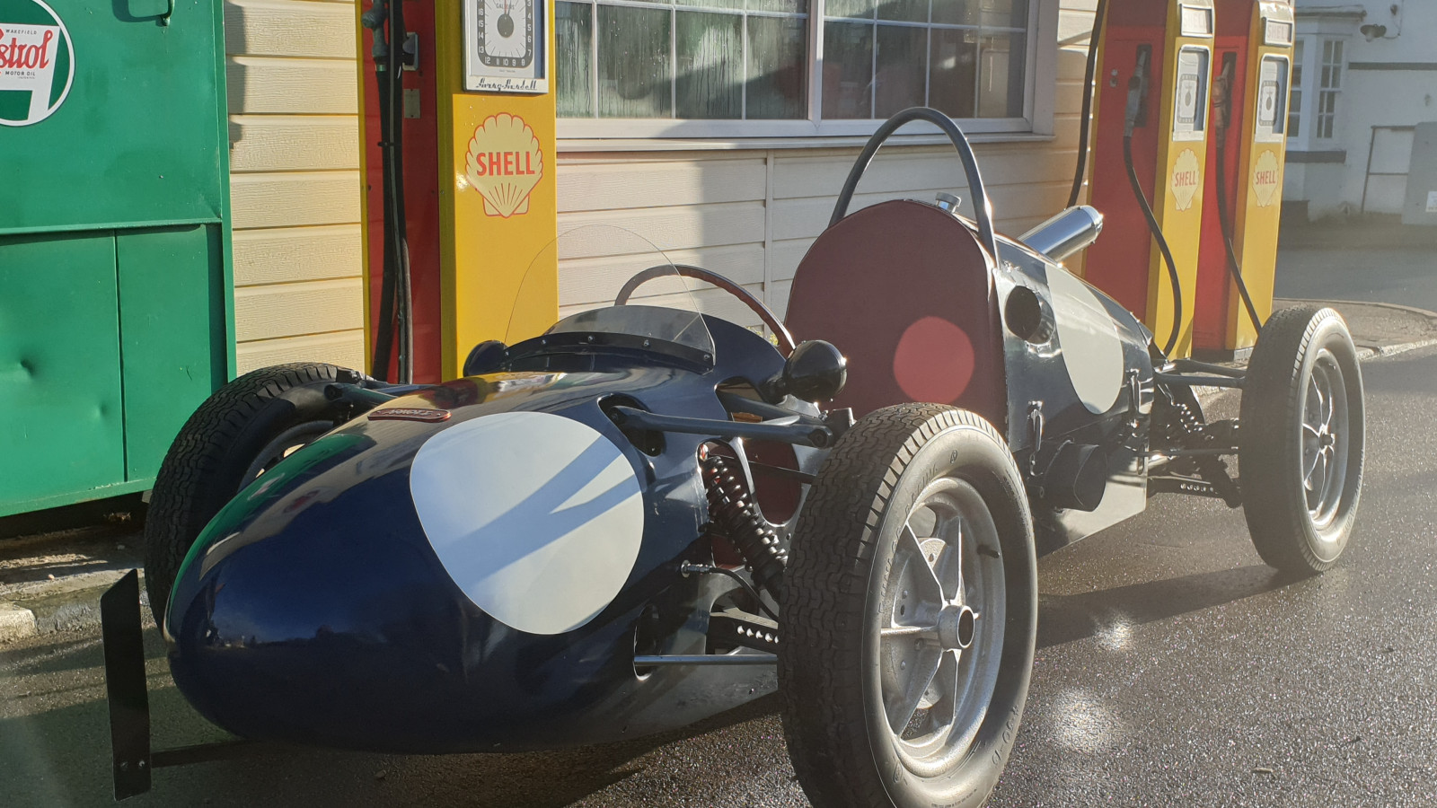 25 tempting classics for sale at Race Retro | Classic & Sports Car