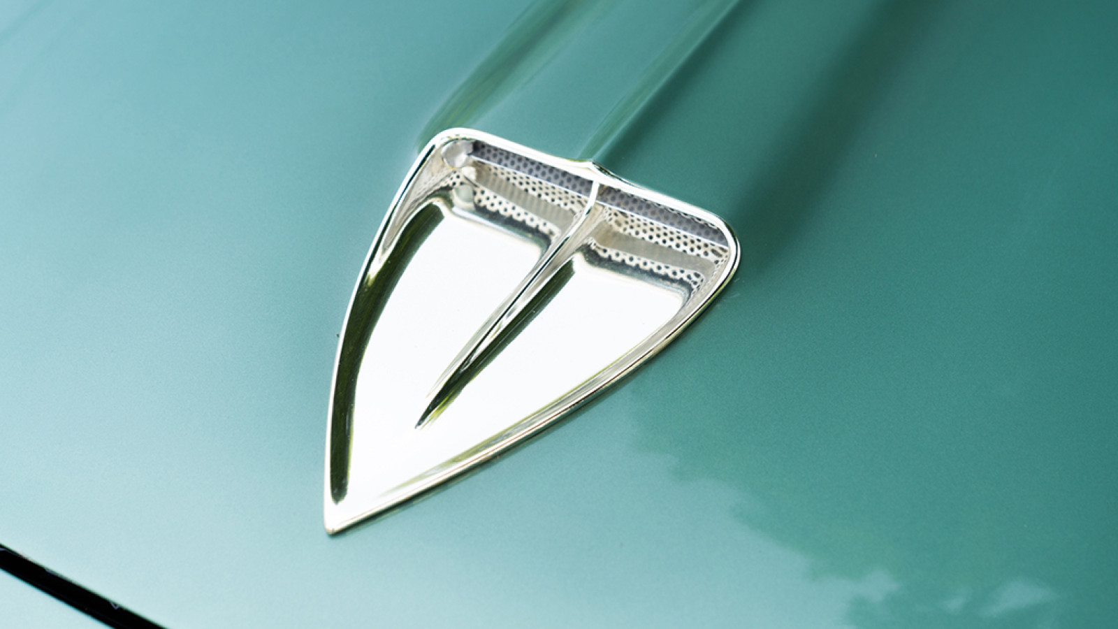 Unique Chevrolet Corvette prototype for sale | Classic & Sports Car