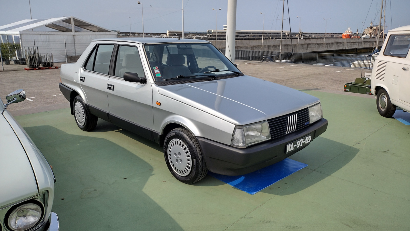 20 unexpected classic cars in Madeira | Classic & Sports Car