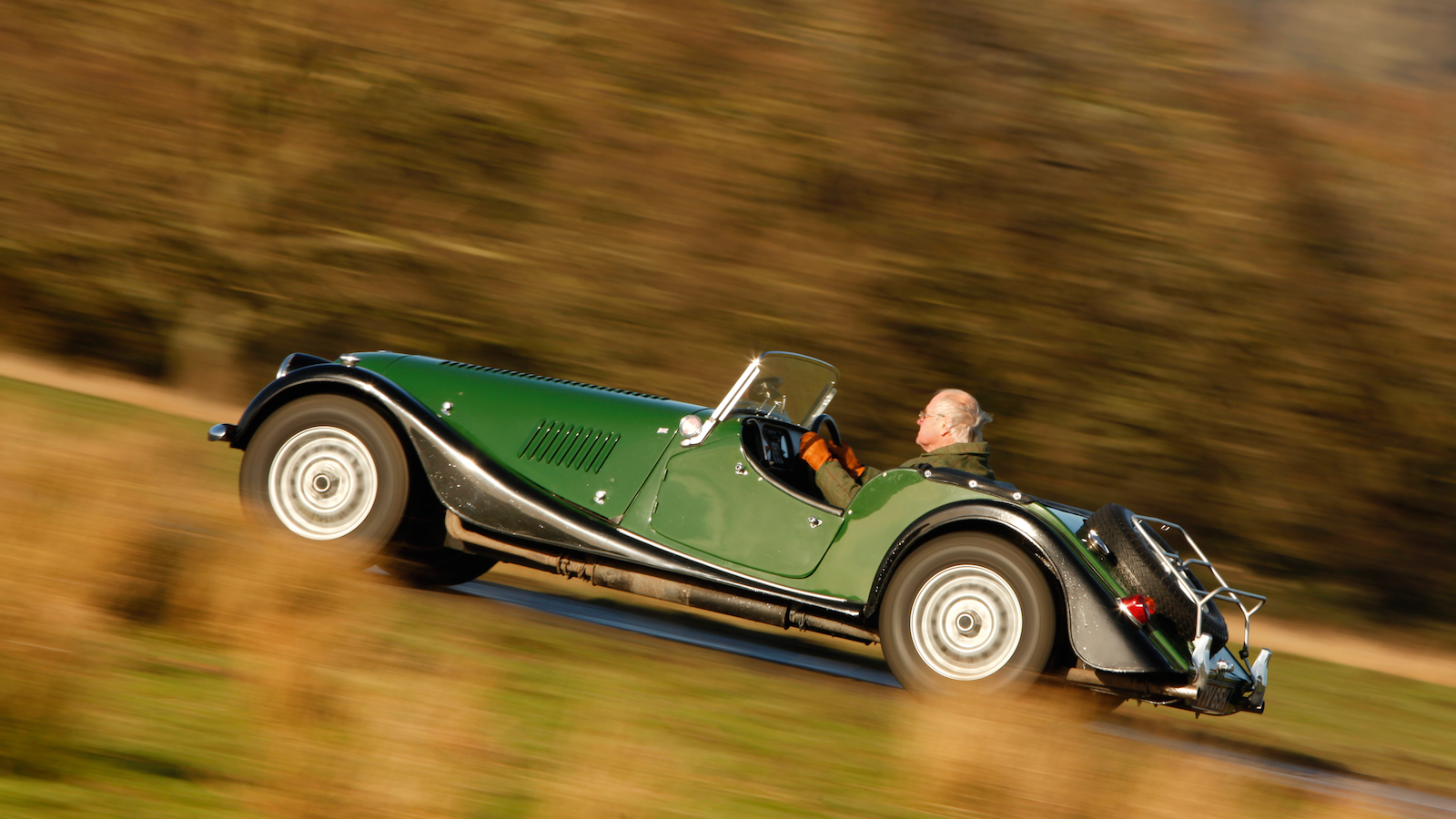 20 reasons we love the Rover V8 | Classic & Sports Car