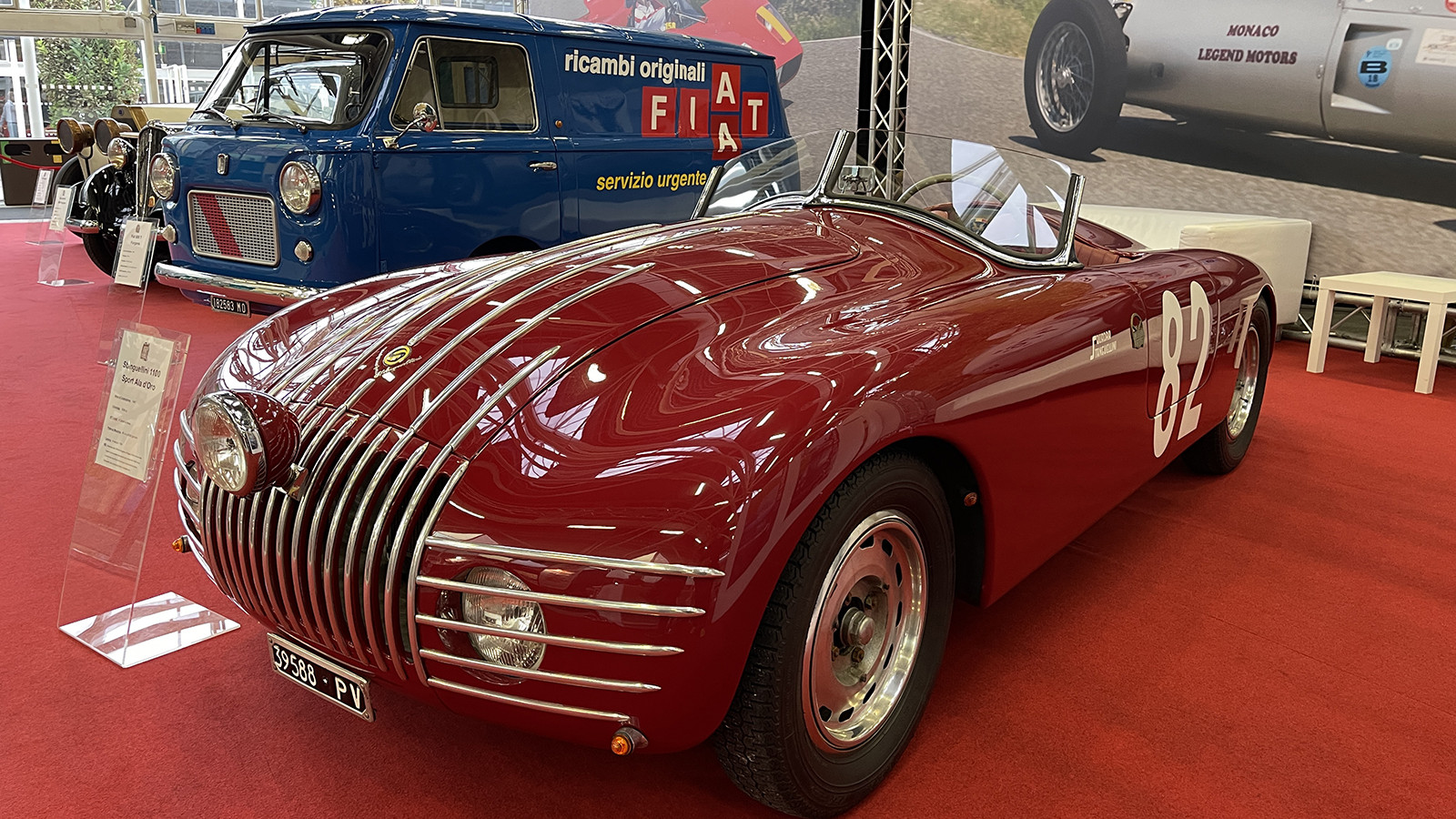 24 cool, odd classics spotted last week | Classic & Sports Car