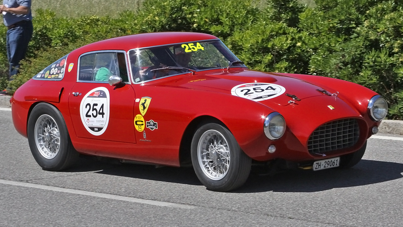 22 der besten Autos von Vignale | Classic & Sports Car