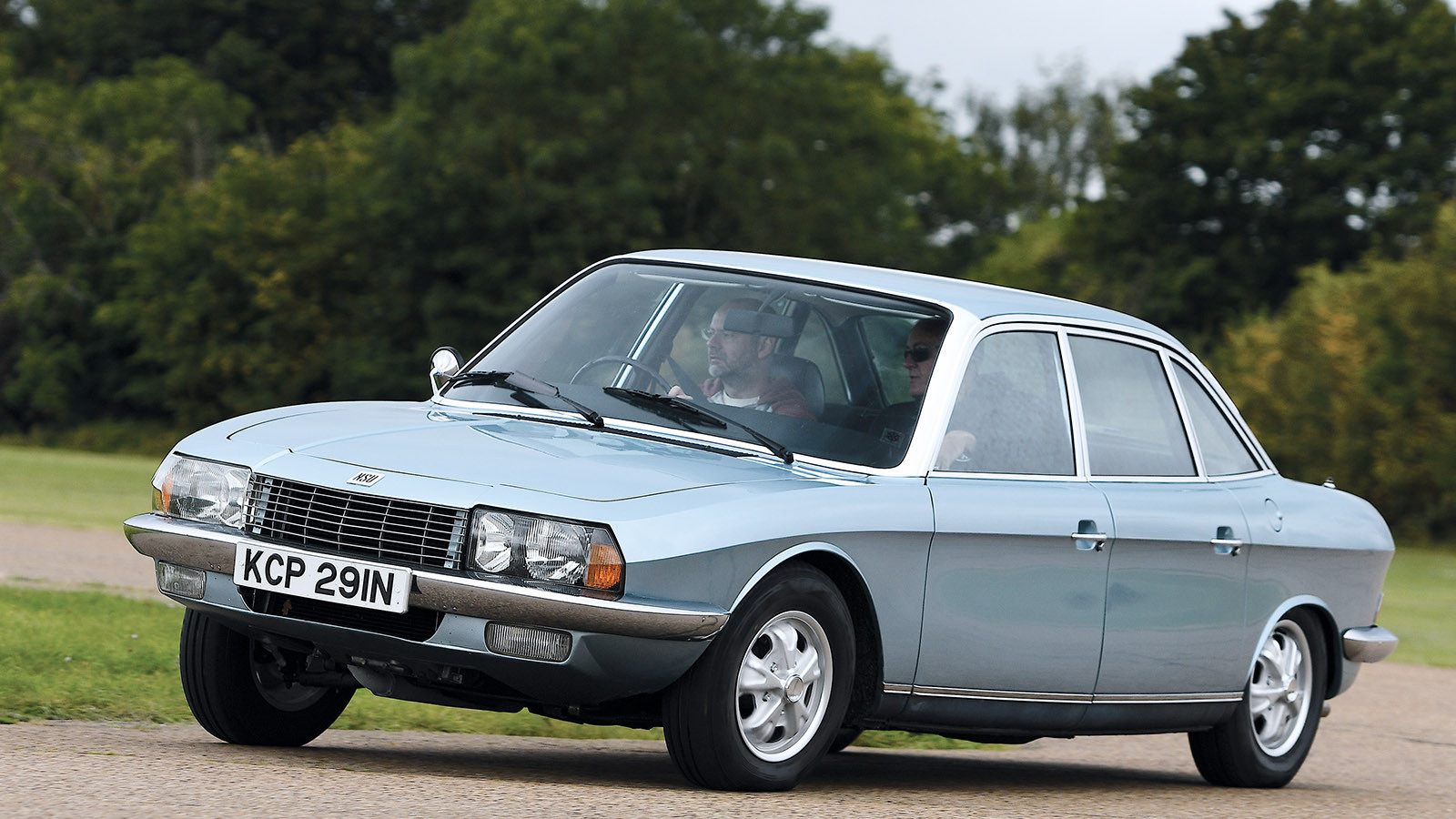 25 of the best European Car of the Year winners | Classic & Sports Car