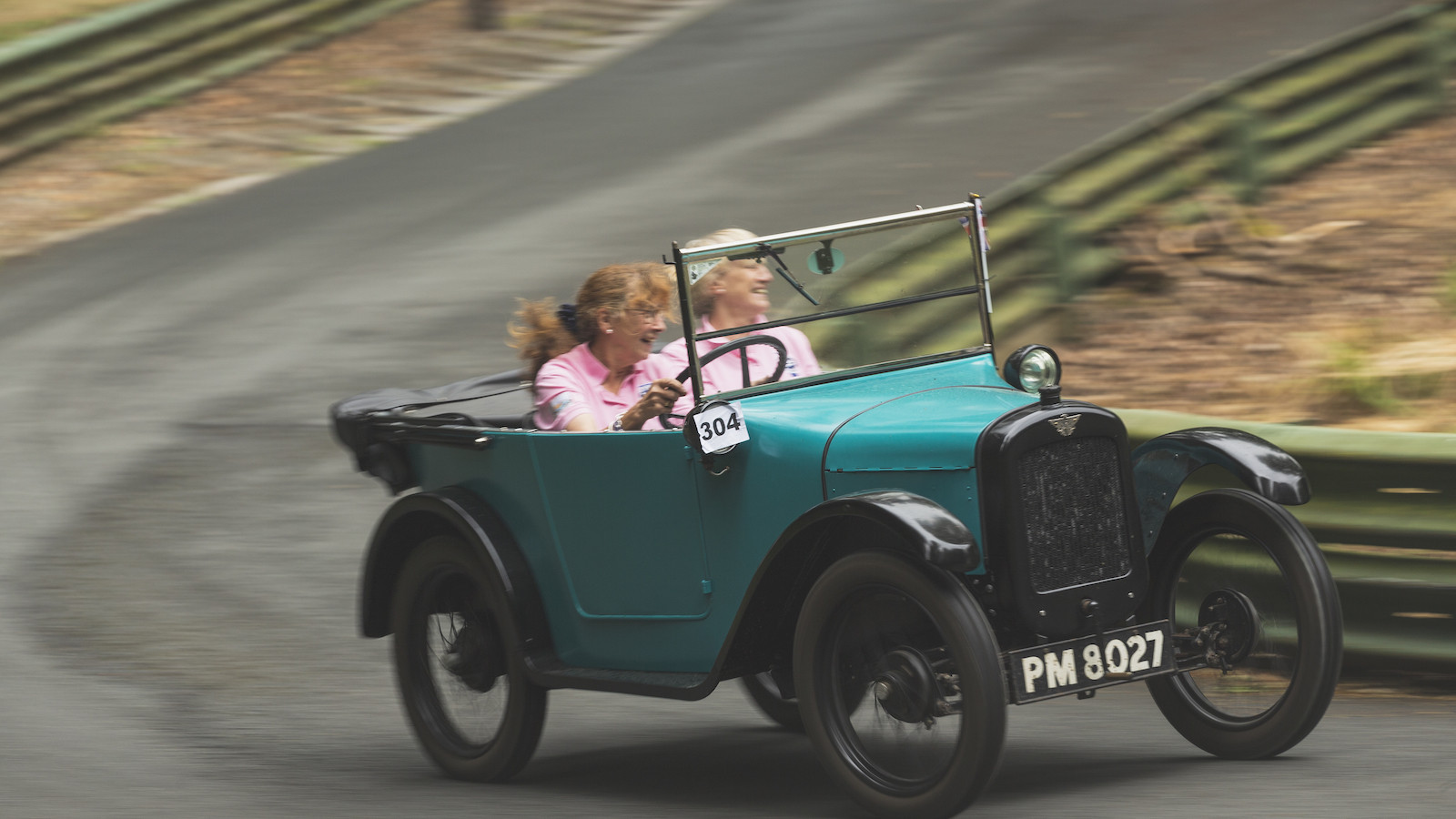 100 years of the brilliant Austin Seven | Classic & Sports Car
