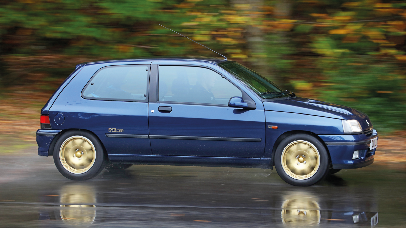 19 undervalued ’90s classics | Classic & Sports Car