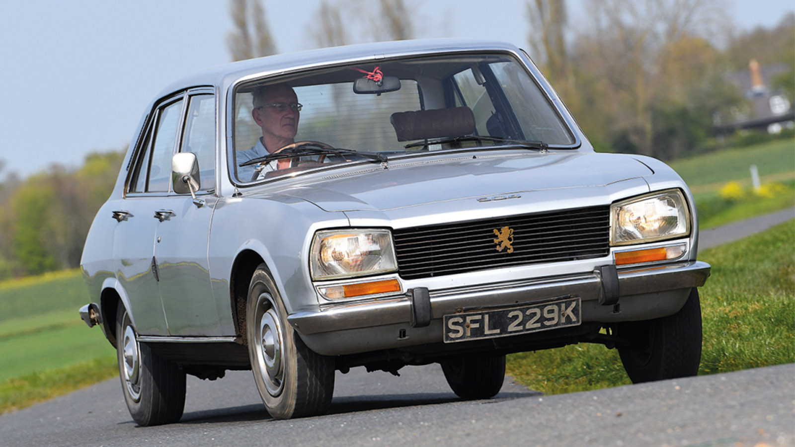 25 of the best European Car of the Year winners | Classic & Sports Car