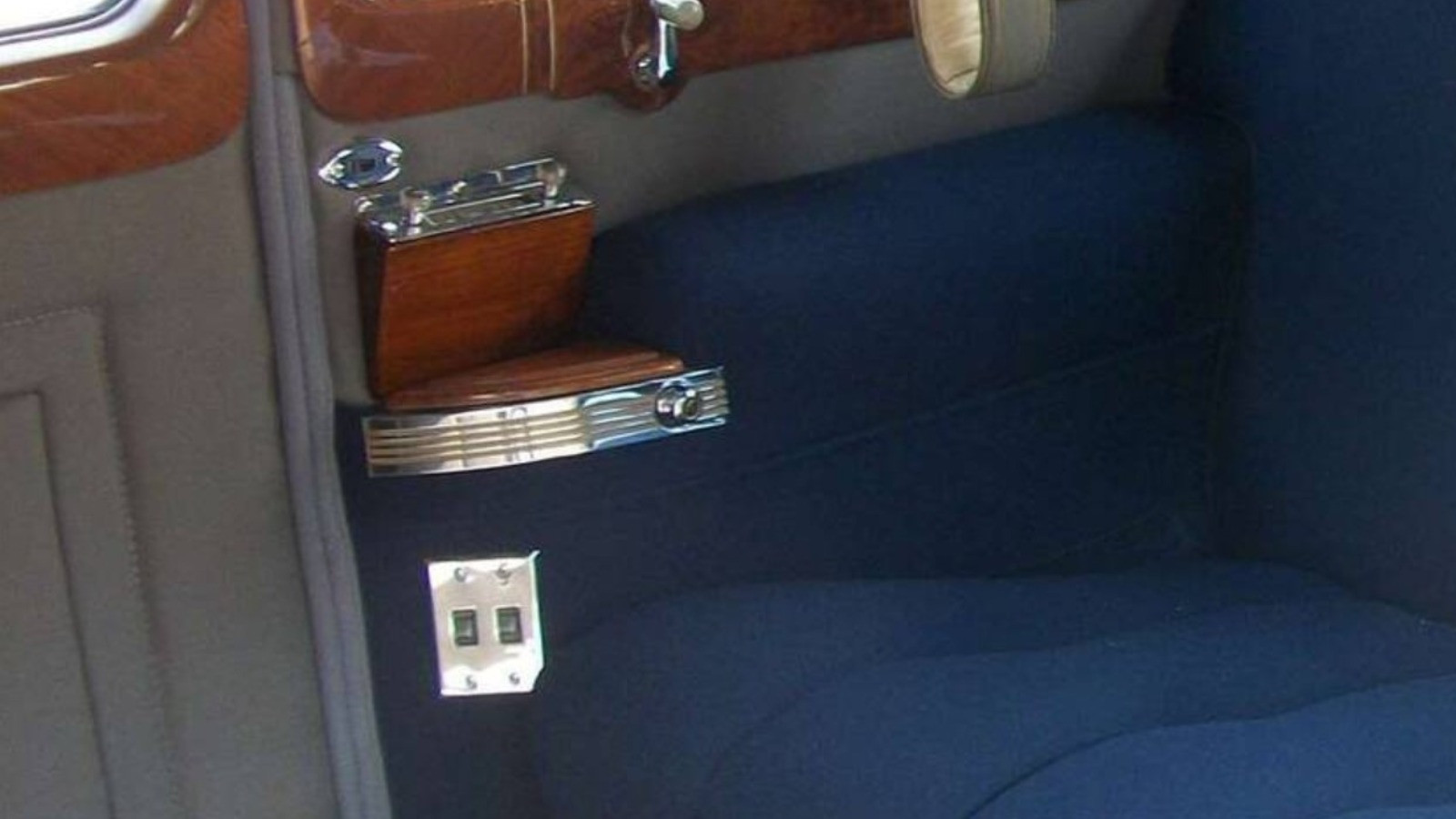 12 automotive firsts | Classic & Sports Car