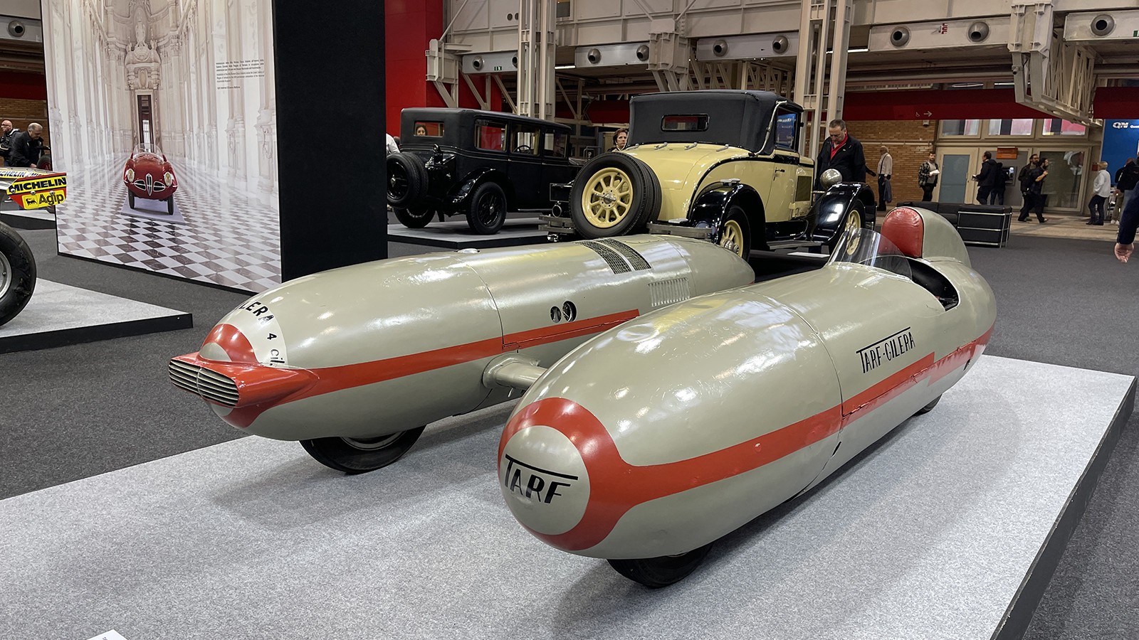 24 cool, odd classics spotted last week | Classic & Sports Car