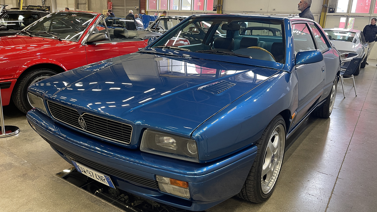 24 cool, odd classics spotted last week | Classic & Sports Car