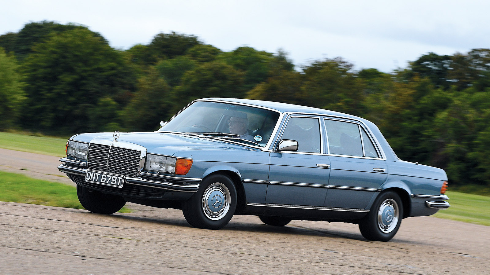 25 of the best European Car of the Year winners | Classic & Sports Car