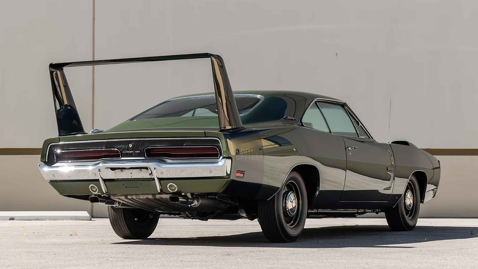 20 cars with great rear ends | Classic & Sports Car