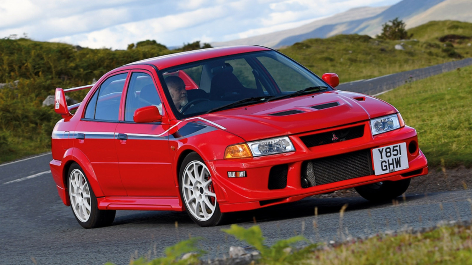 20 of the coolest rally cars | Classic & Sports Car