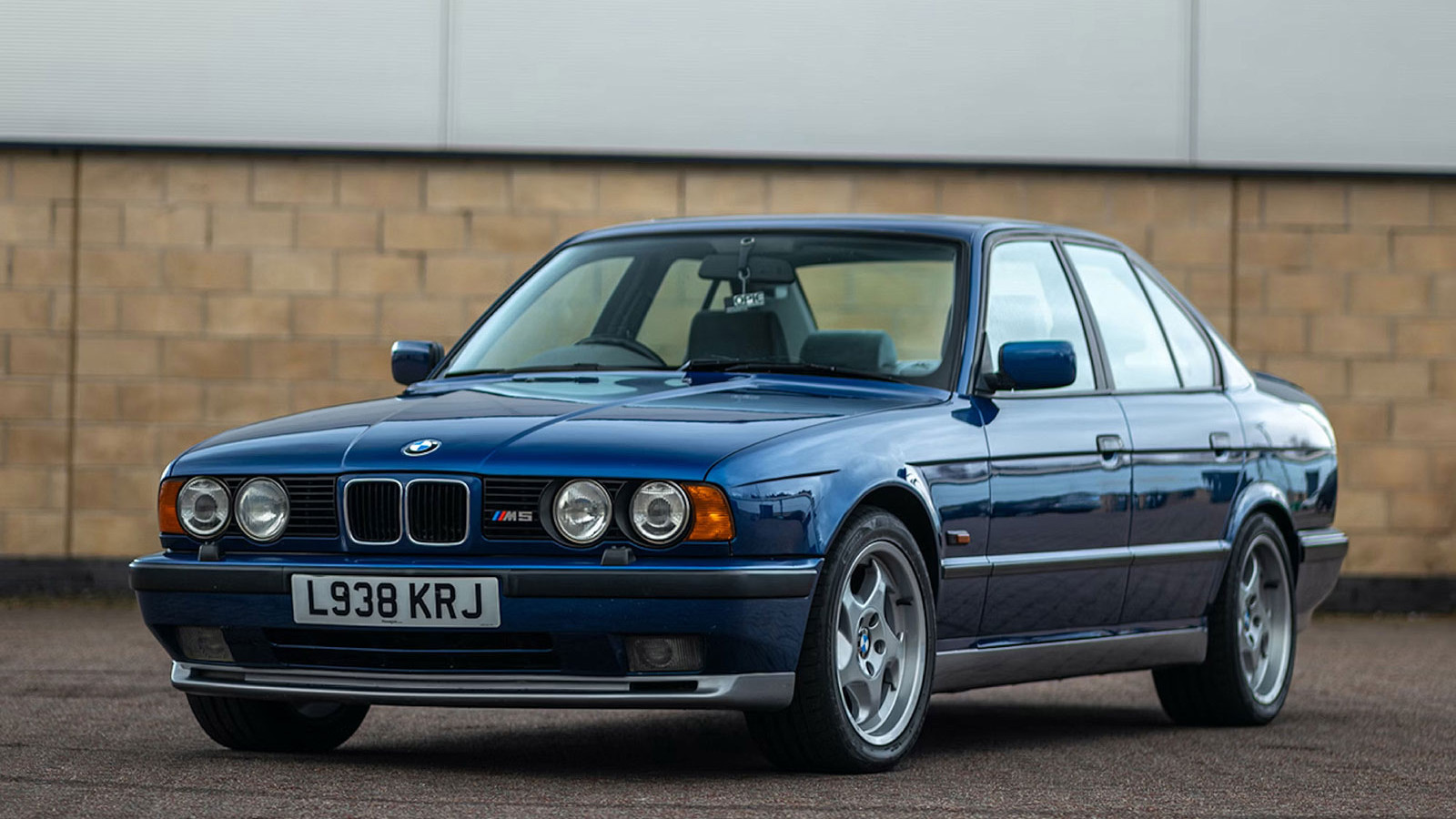 22 classic cars with the best stock wheels | Classic & Sports Car