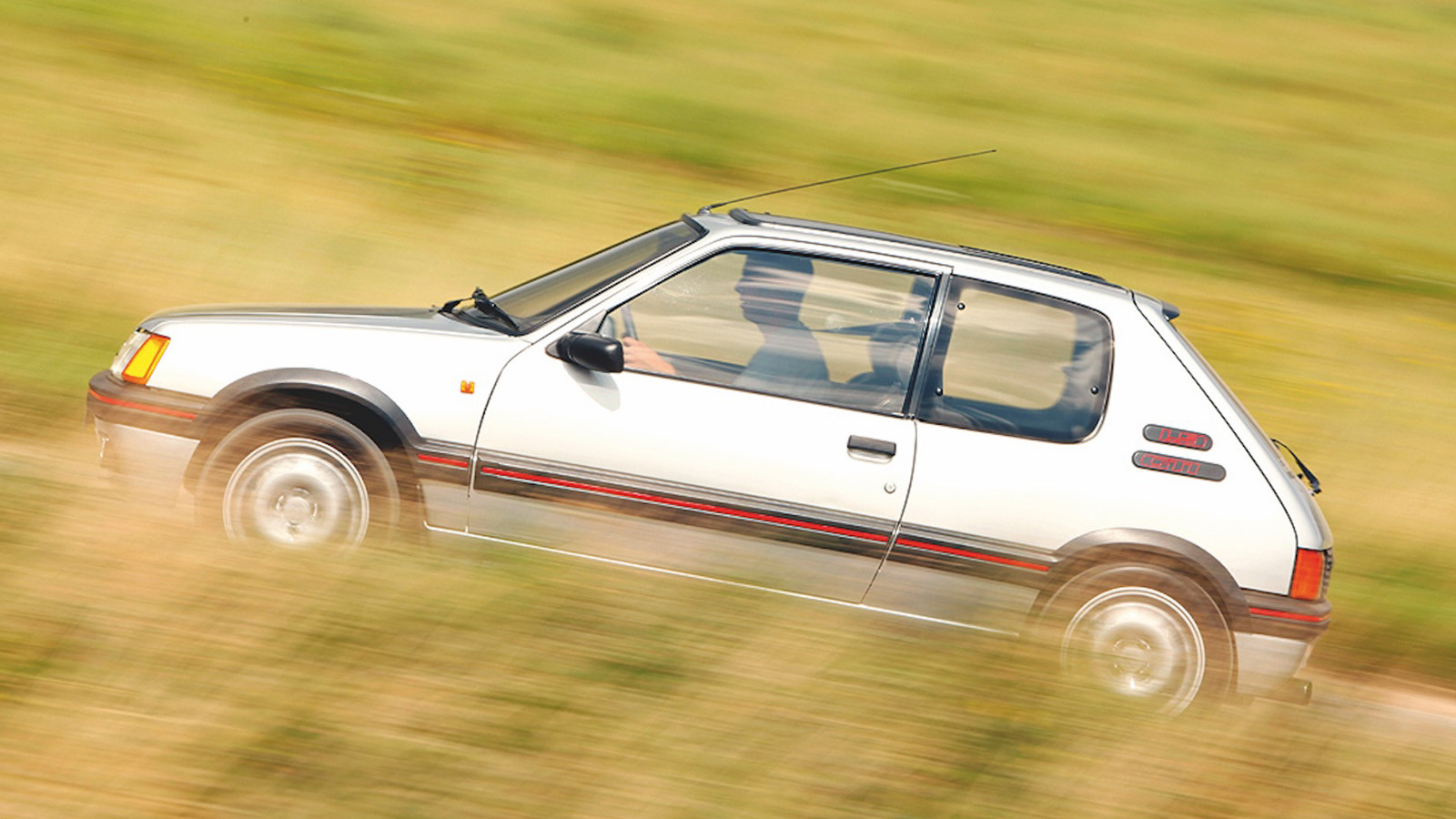 17 fab French performance cars | Classic & Sports Car