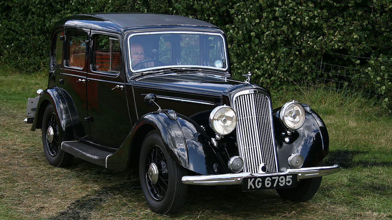 10 humble, history-making classics | Classic & Sports Car