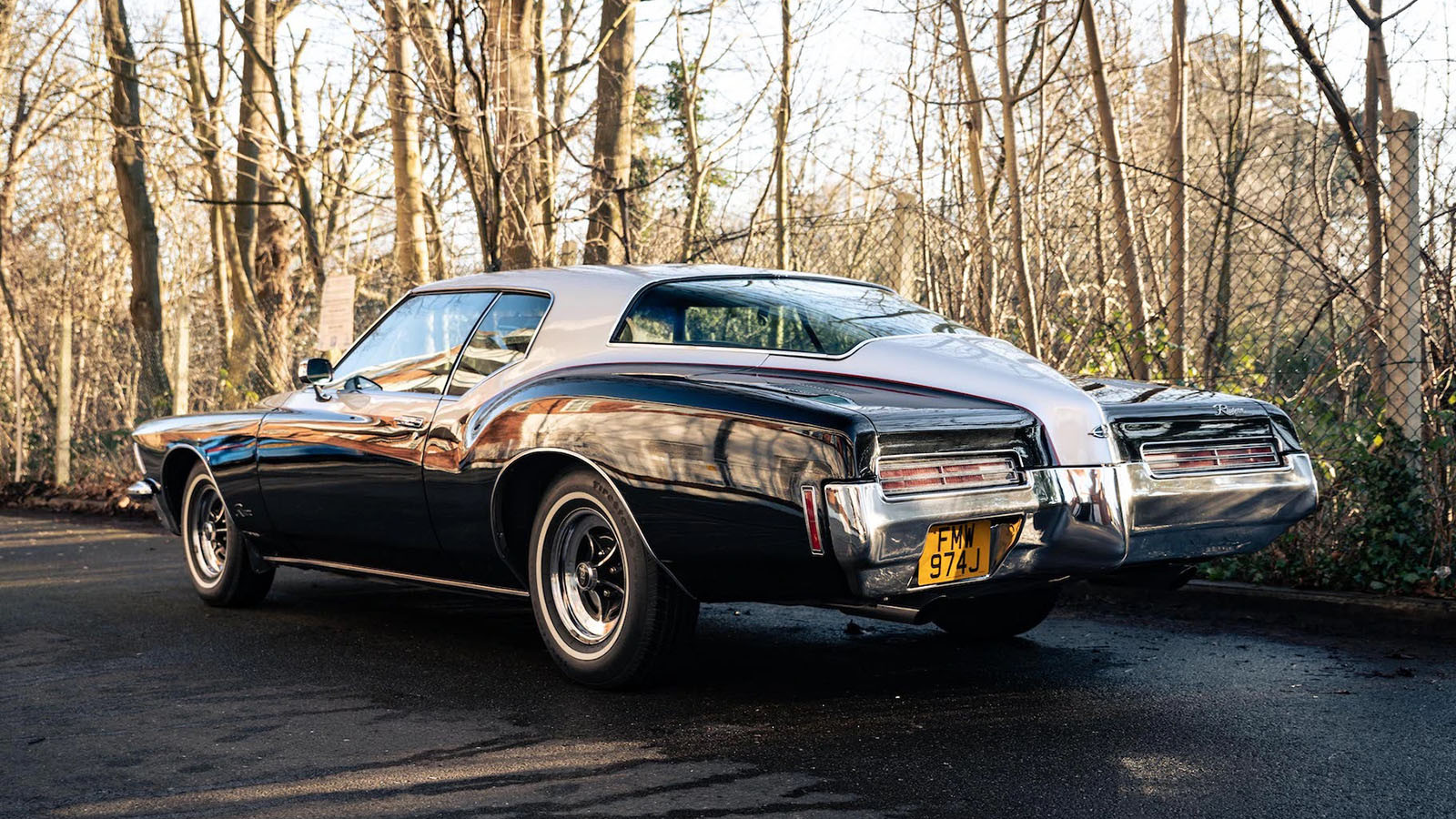 20 cars with great rear ends | Classic & Sports Car