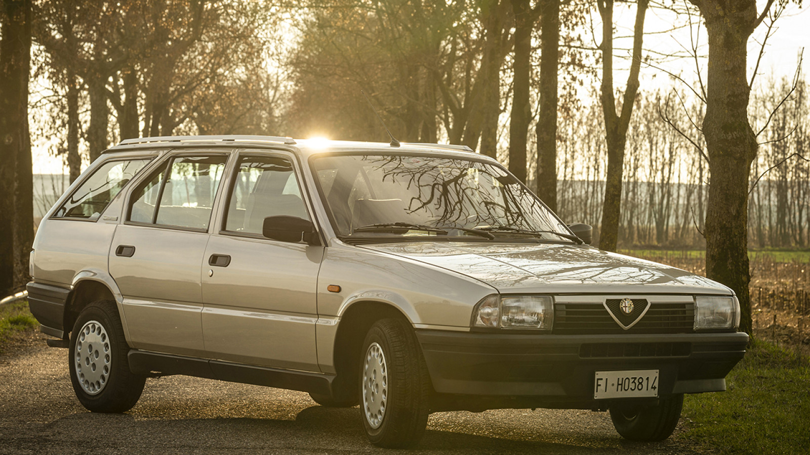 20 rancheras clásicas aptas para perros | Classic & Sports Car