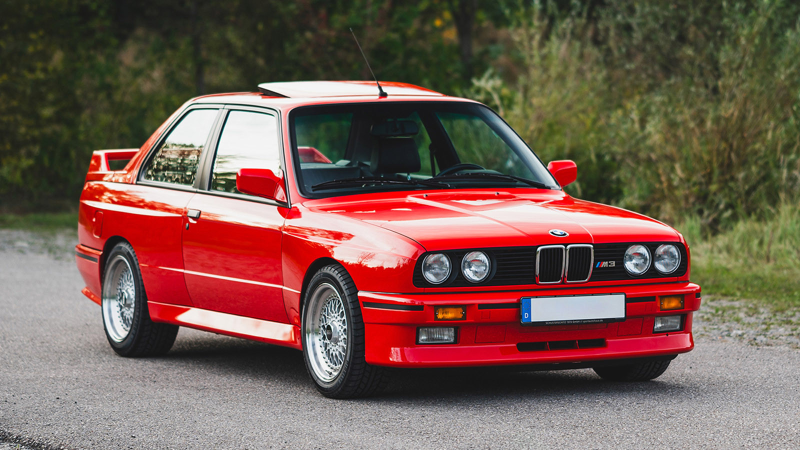26 brilliant box-arched classics | Classic & Sports Car