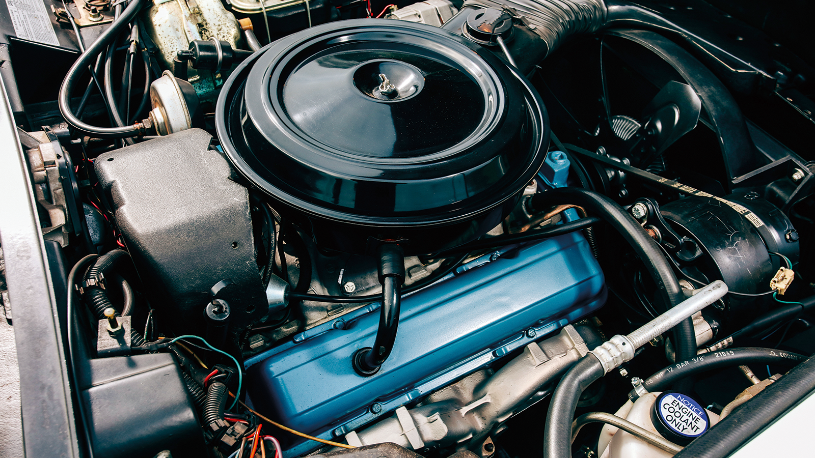 10 sporty glassfibre classic cars | Classic & Sports Car