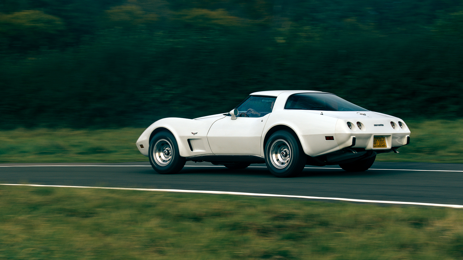 10 sporty glassfibre classic cars | Classic & Sports Car