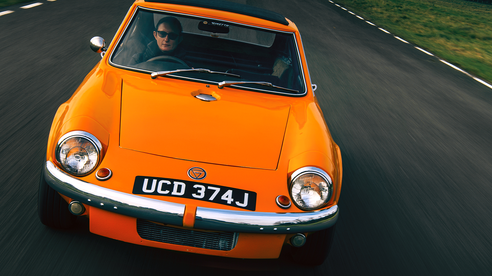 10 sporty fiberglass classic cars | Classic & Sports Car