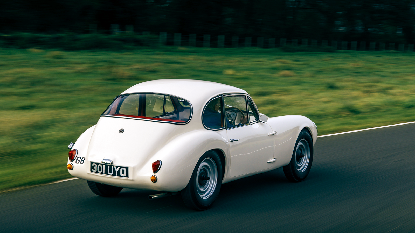10 top sporty glassfibre classics | Classic & Sports Car