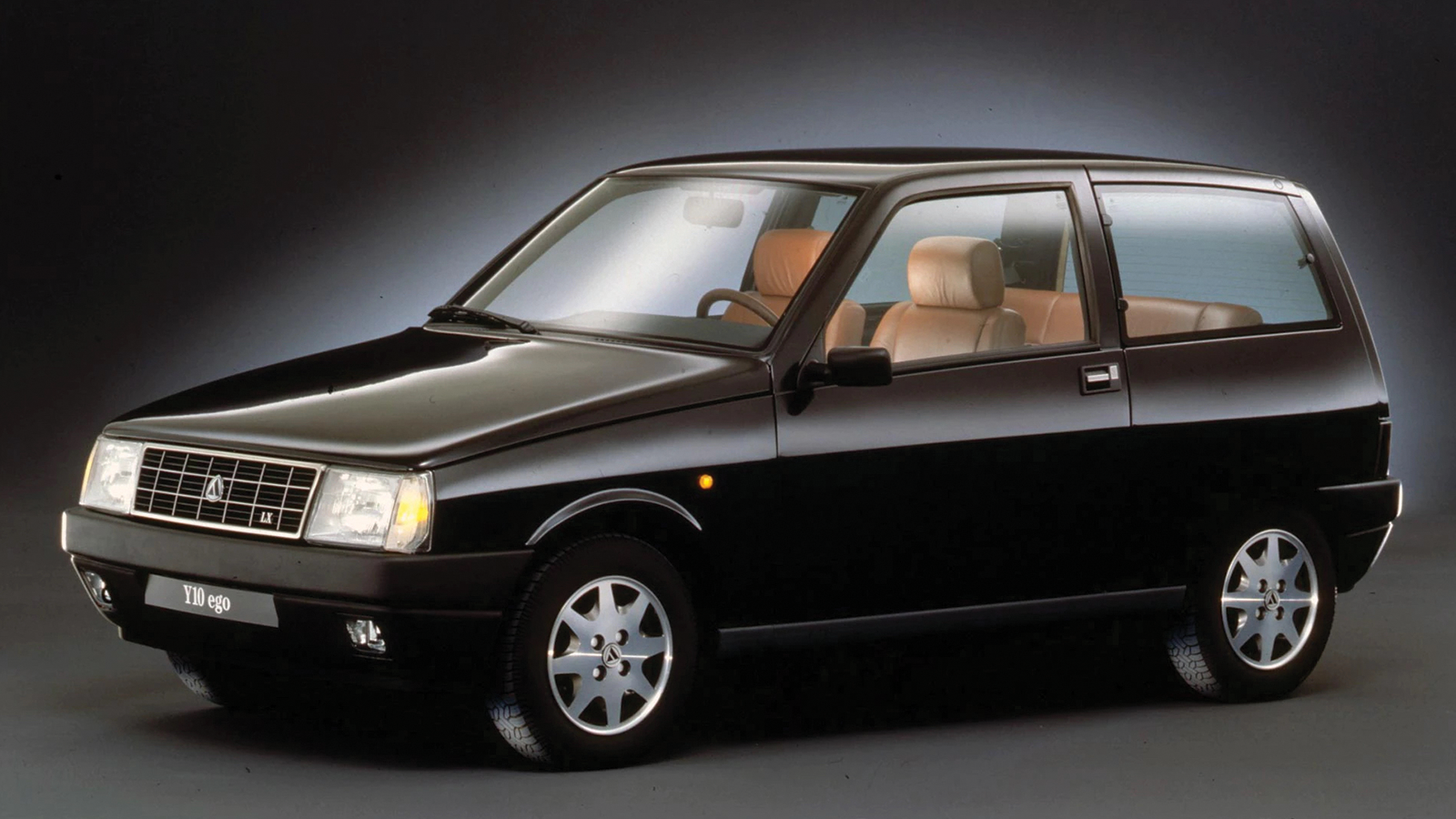 10 top luxury compacts | Classic & Sports Car