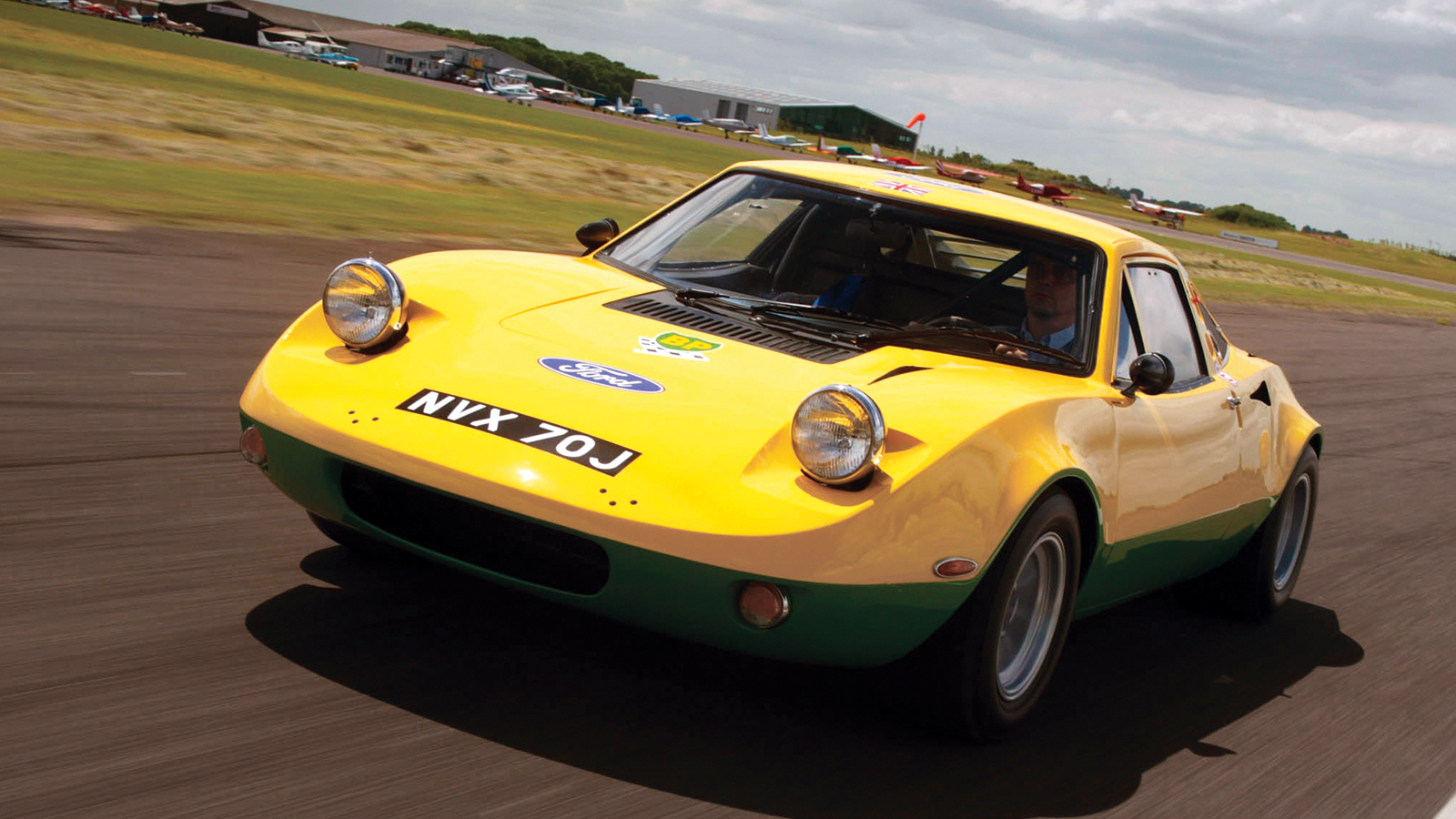 10 rally car flops | Classic & Sports Car